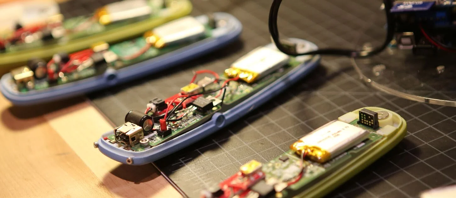 Gobug (Beatbots Case Study) — Greg Katz