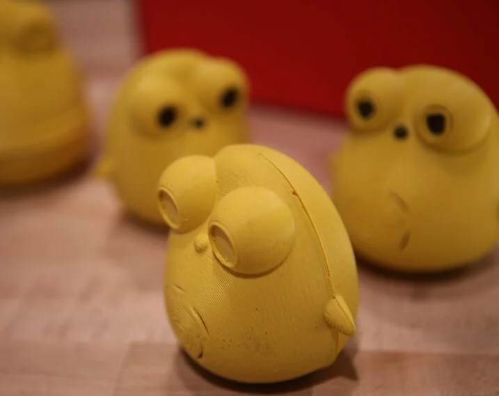 Blennie (Beatbots Case Study) — Greg Katz