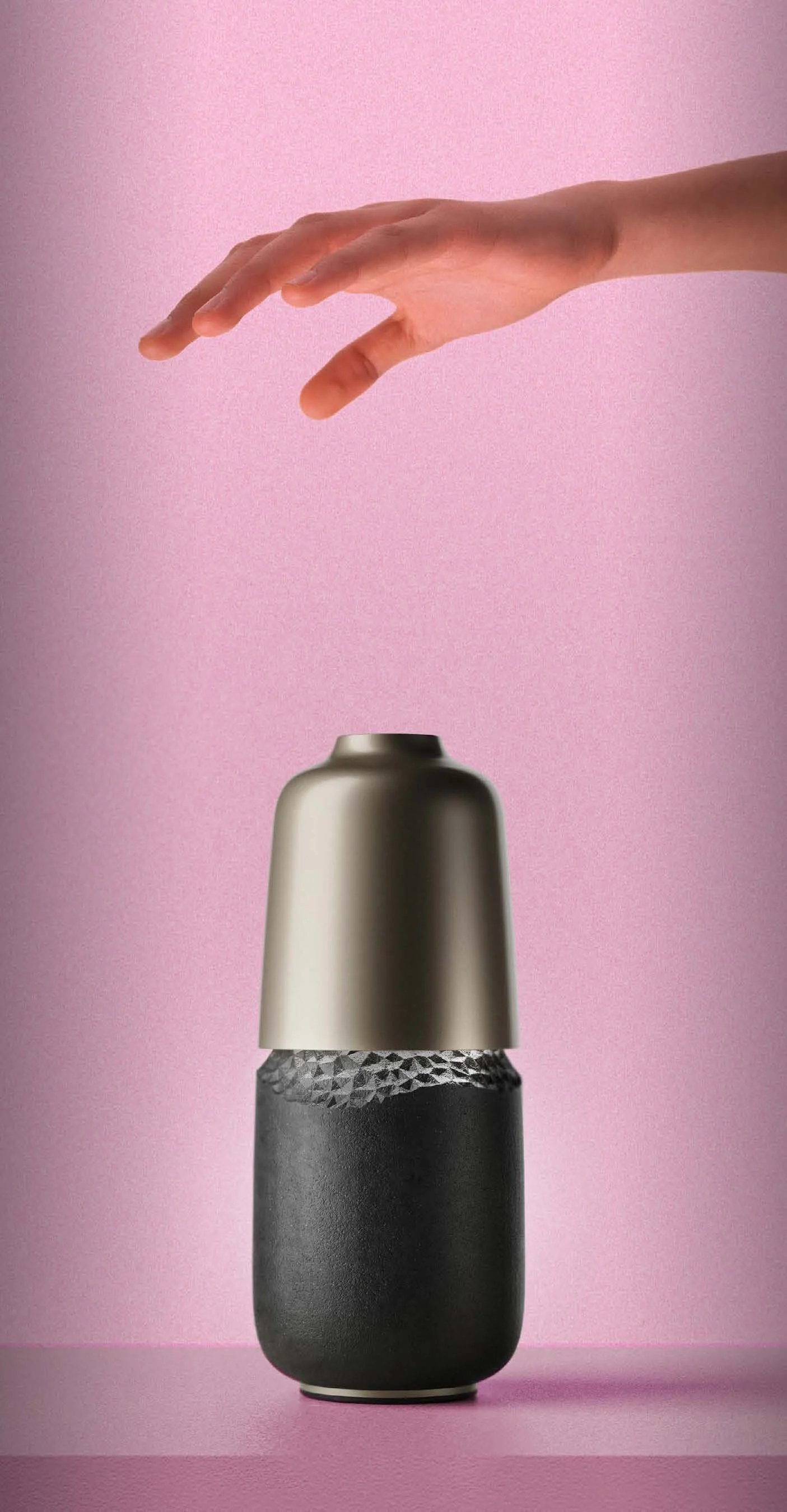 B Lighting — Greg Katz