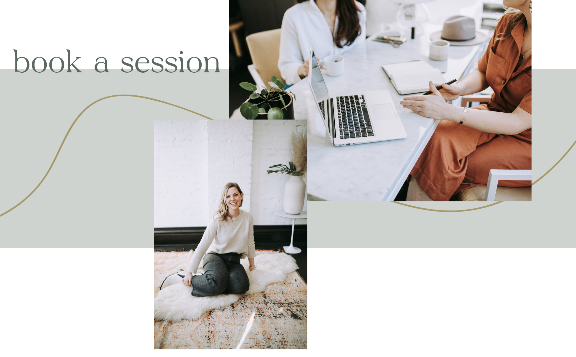 San Francisco Life Coach - Fulfillment Coach | Jenna Starkey