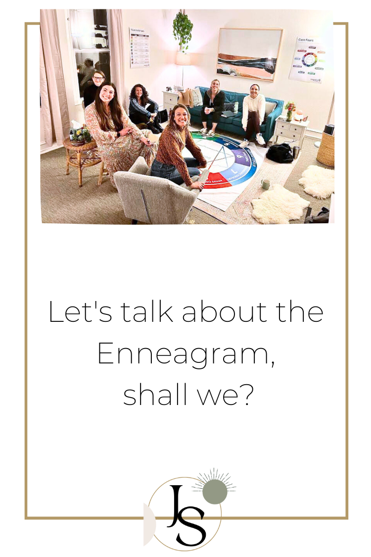 San Francisco Life Coach - Fulfillment Coach | Jenna Starkey