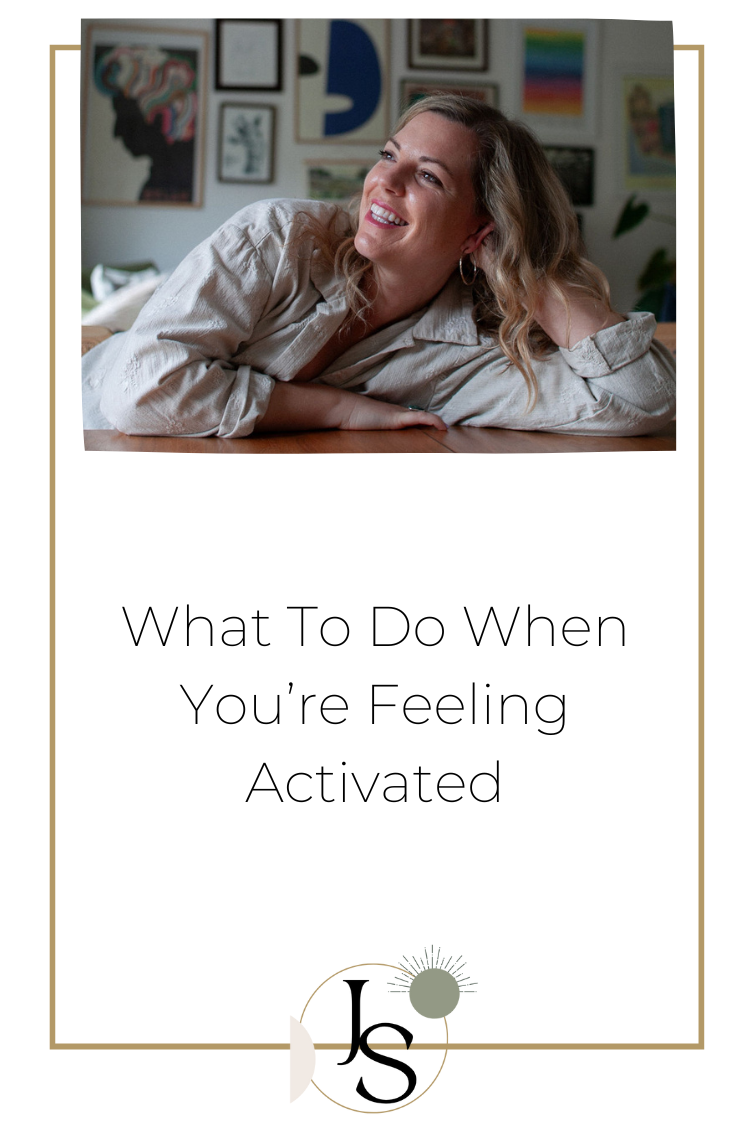 San Francisco Life Coach - Fulfillment Coach | Jenna Starkey