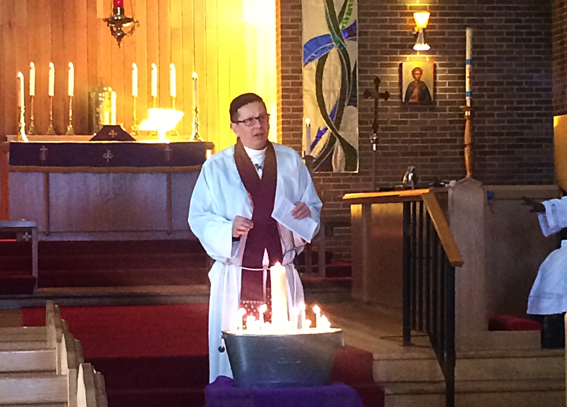 St.Faith's Anglican Church