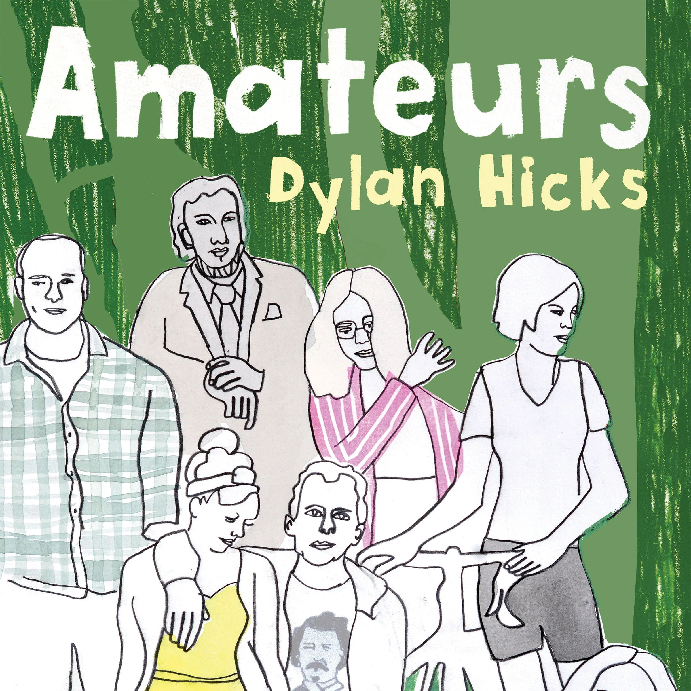 Audiobooks — The Talking Book