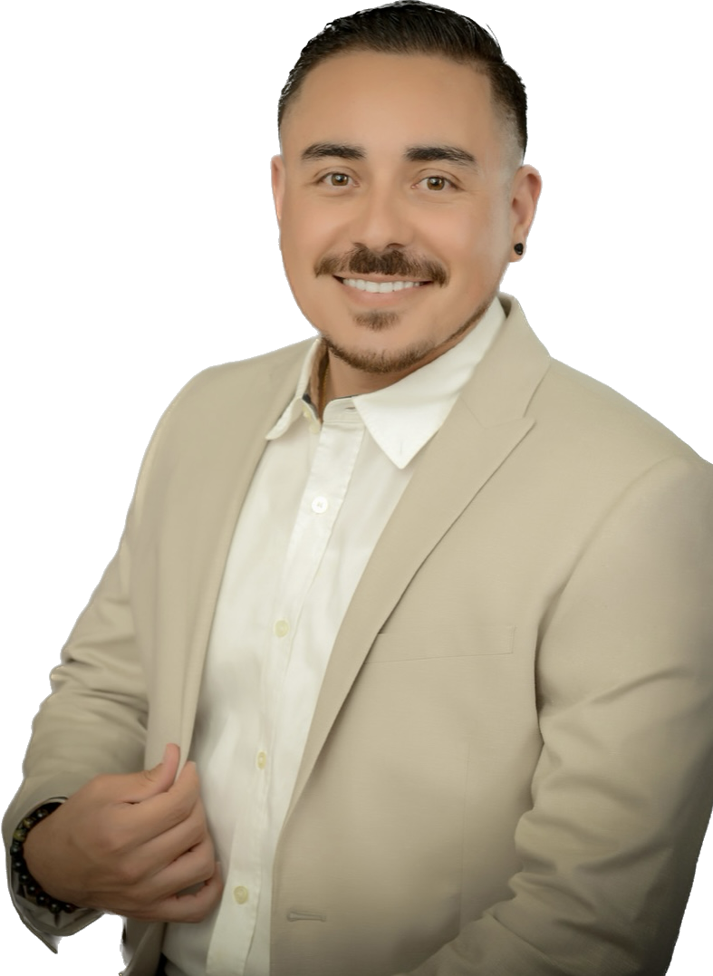 Meet Rey — REMO THE REALTOR