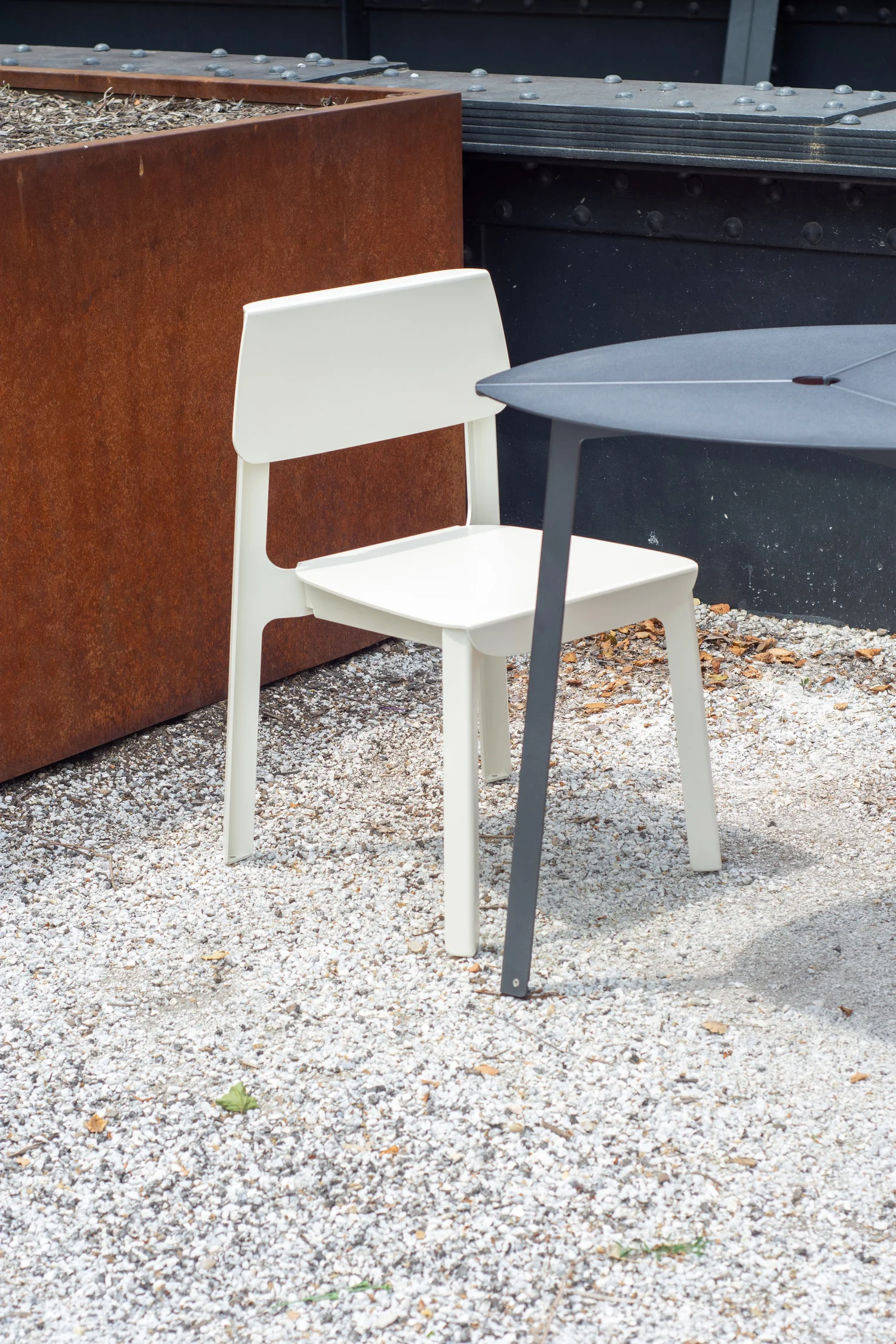 Jackson Chair | Modern Outdoor Furniture – Made in USA | Shift Makes