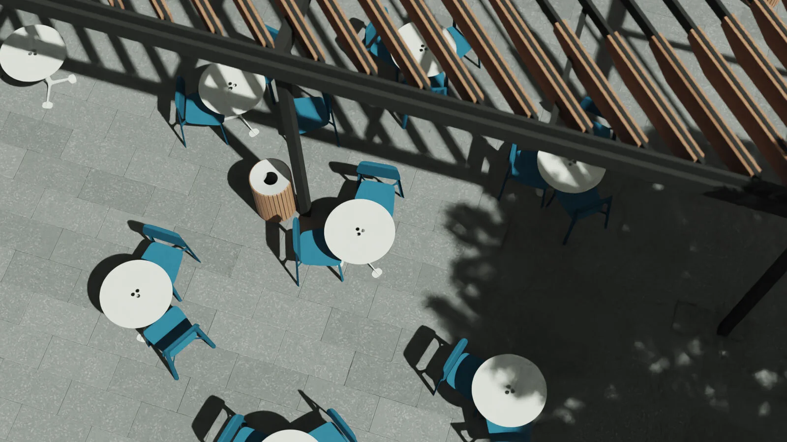 Shift | Furniture for outsiders.