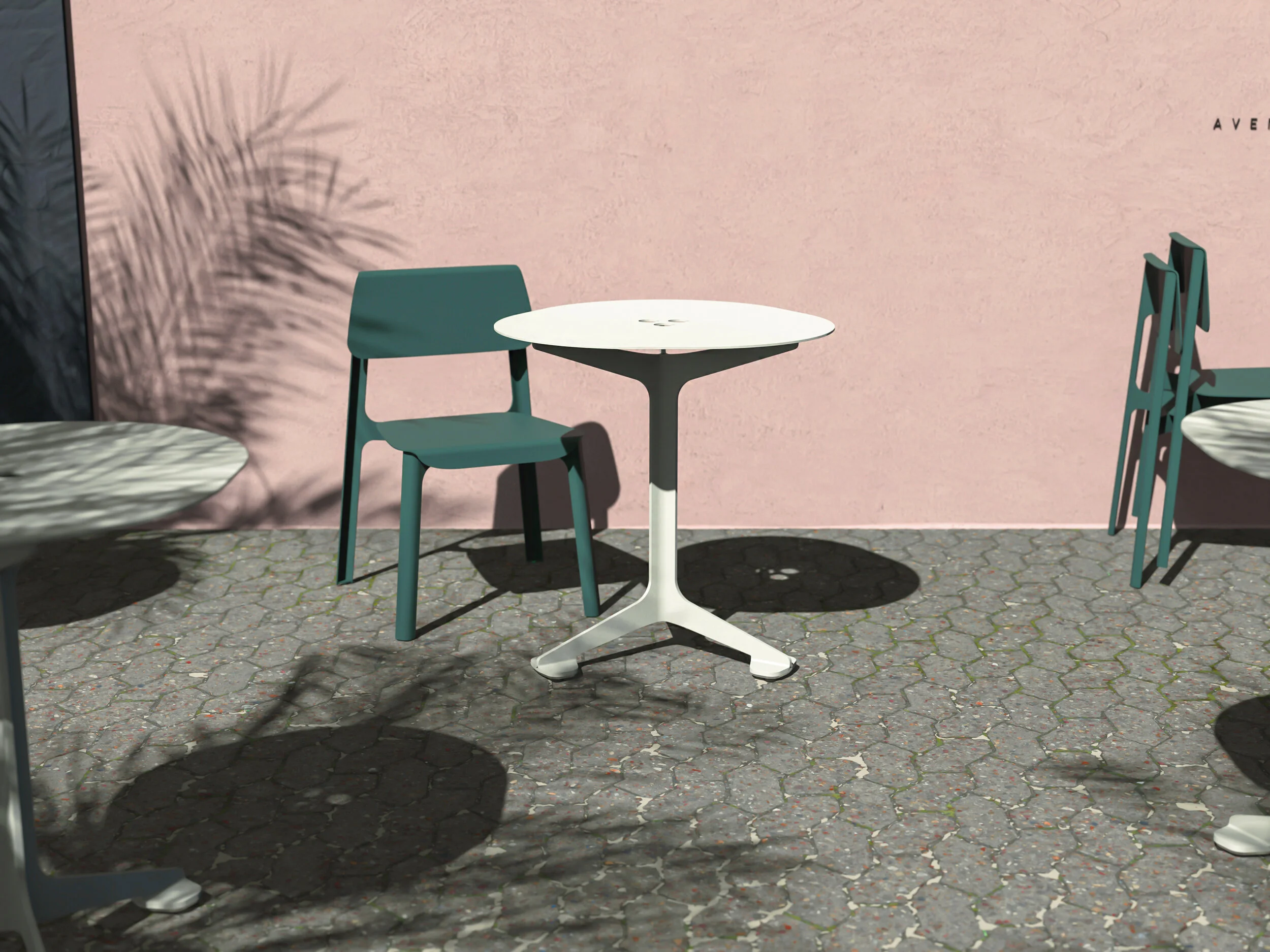 Introducing Jackson | Shift