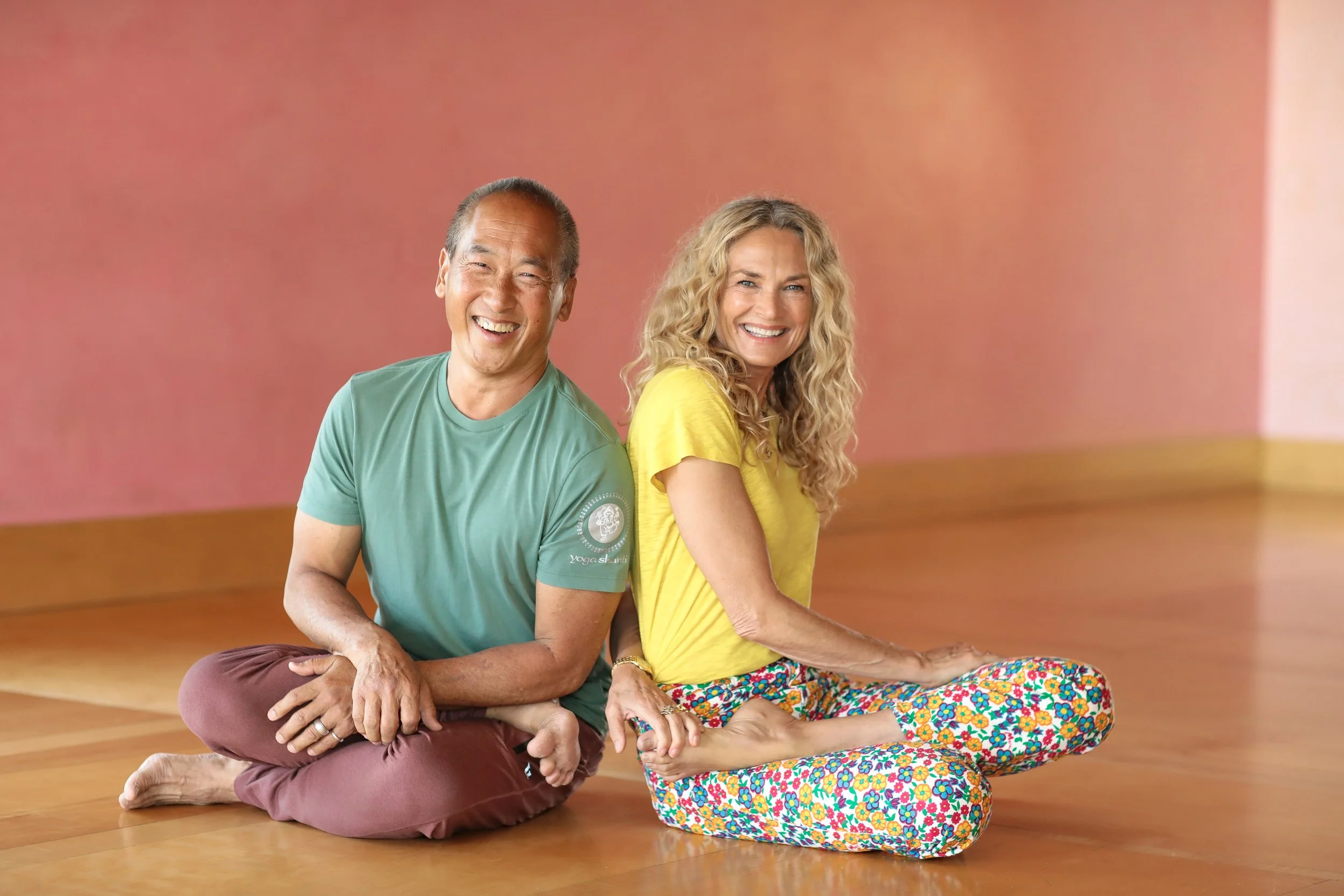 Events & Workshops — Colleen Saidman Yee