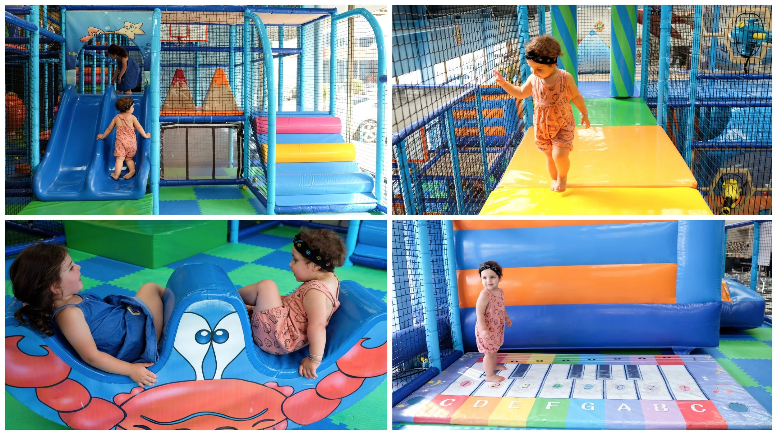 Indoor Play Ideas in Melbourne's North — mamma knows north