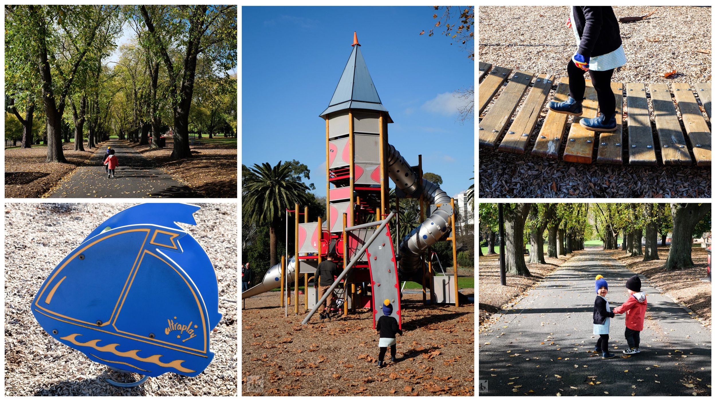 BEST Parks and Playgrounds in Melbourne's North — mamma knows north