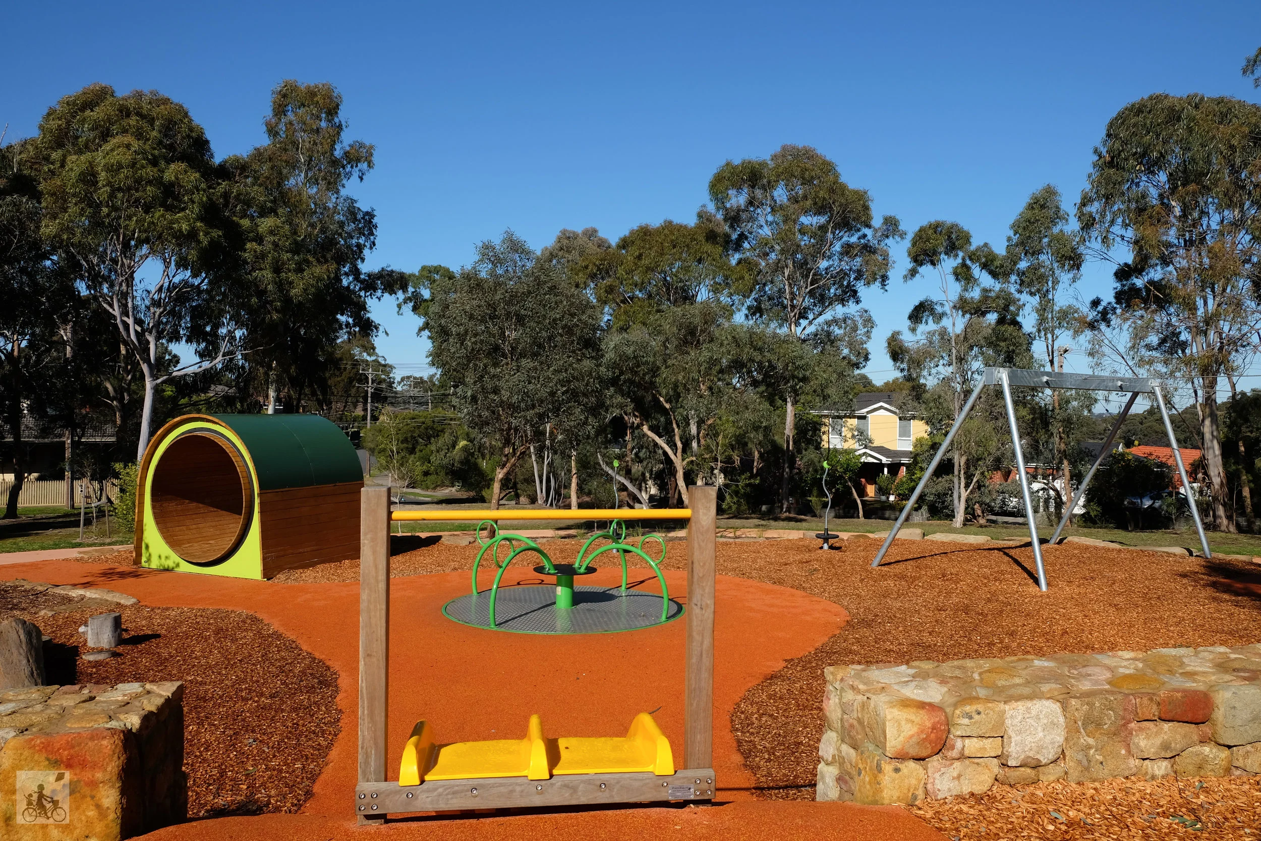 anthony beale reserve, st helena — mamma knows north