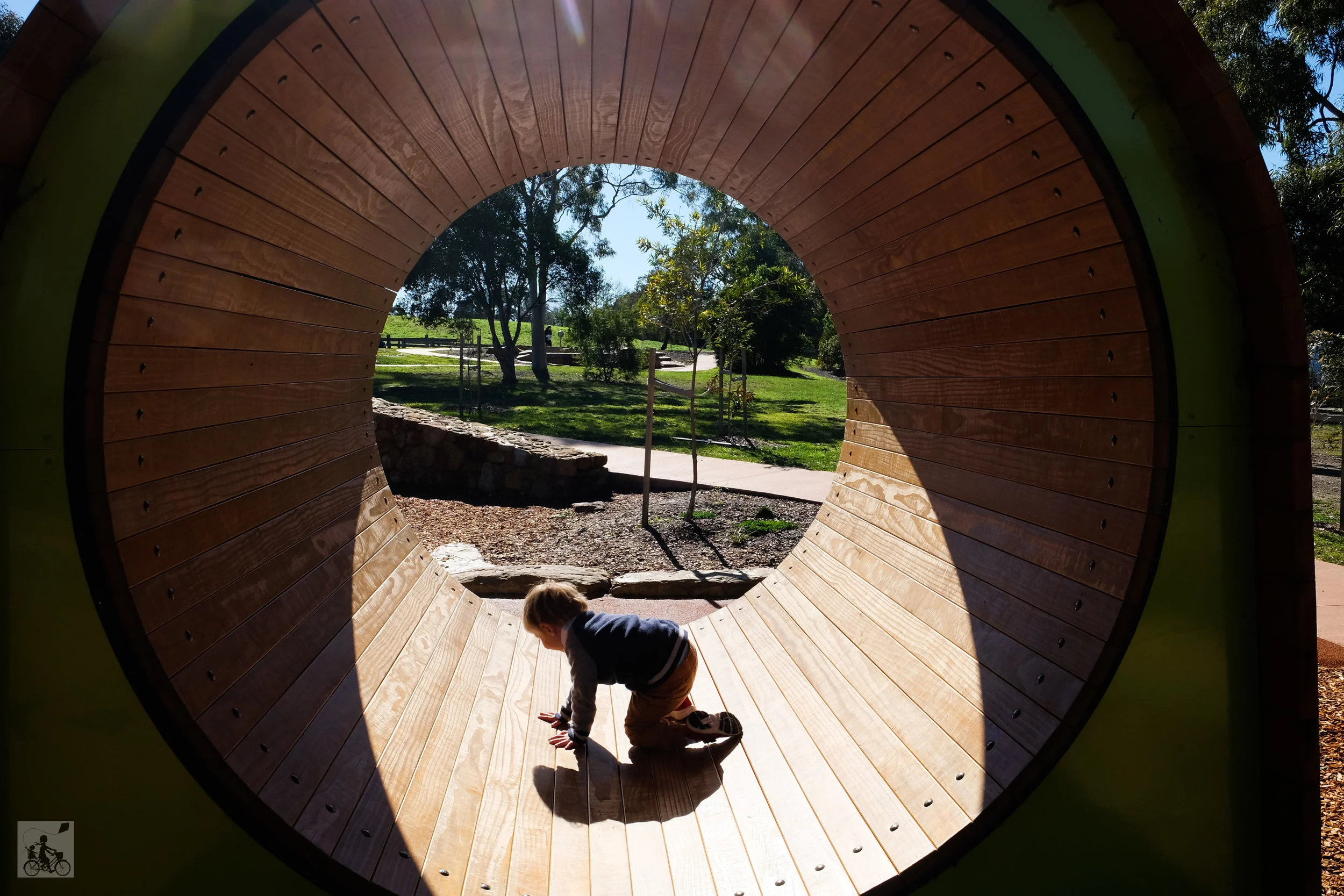 anthony beale reserve, st helena — mamma knows north