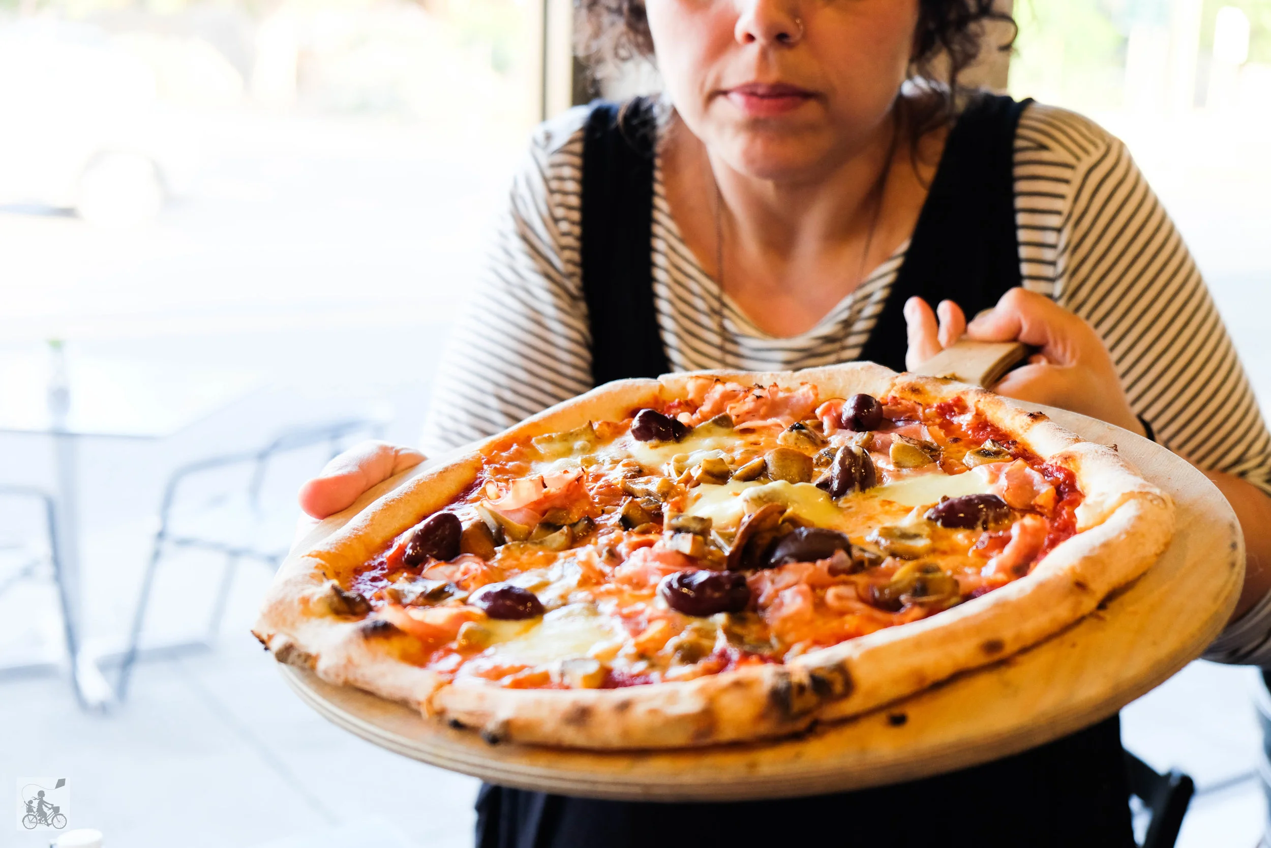 tonda italian, preston — mamma knows north