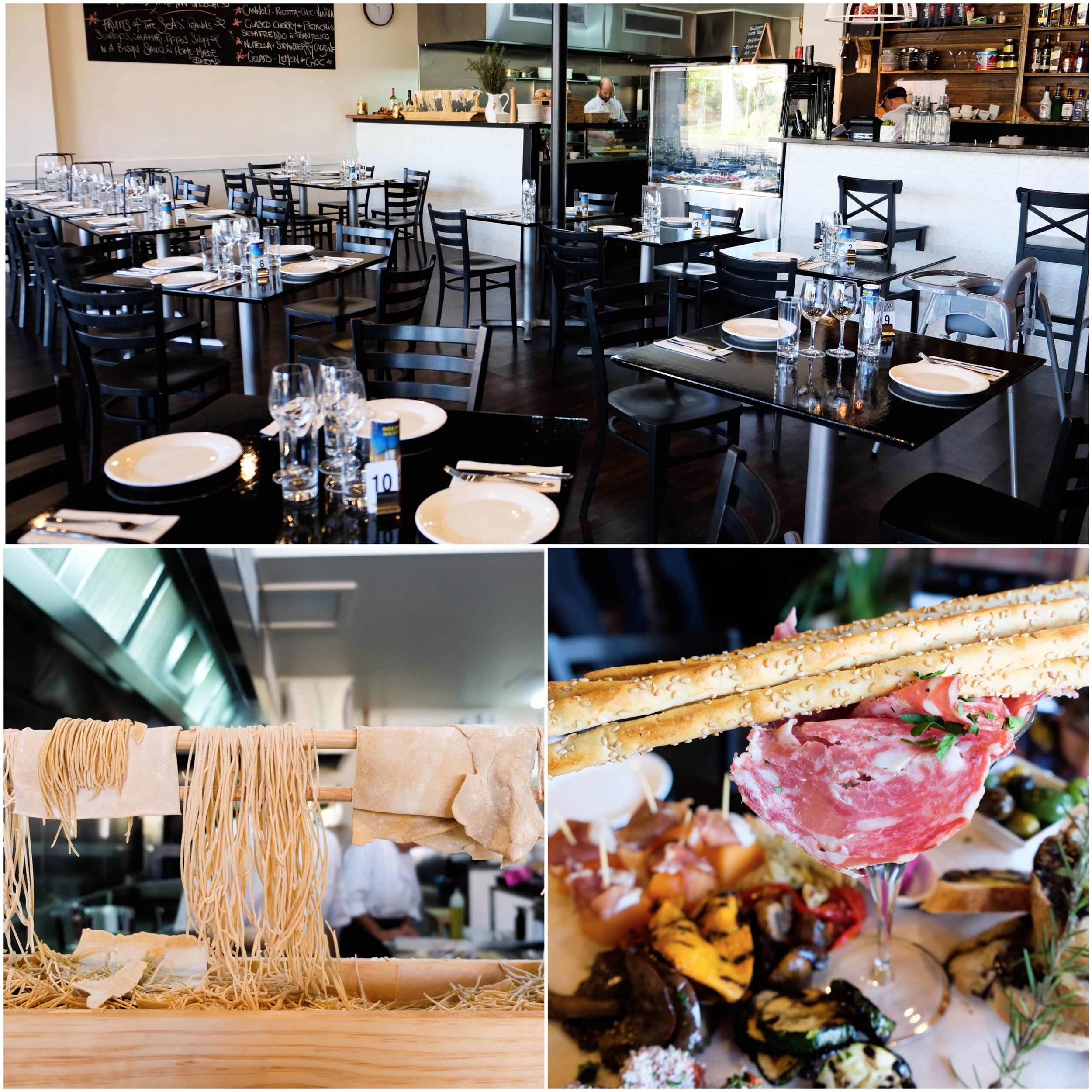 tonda italian, preston — mamma knows north