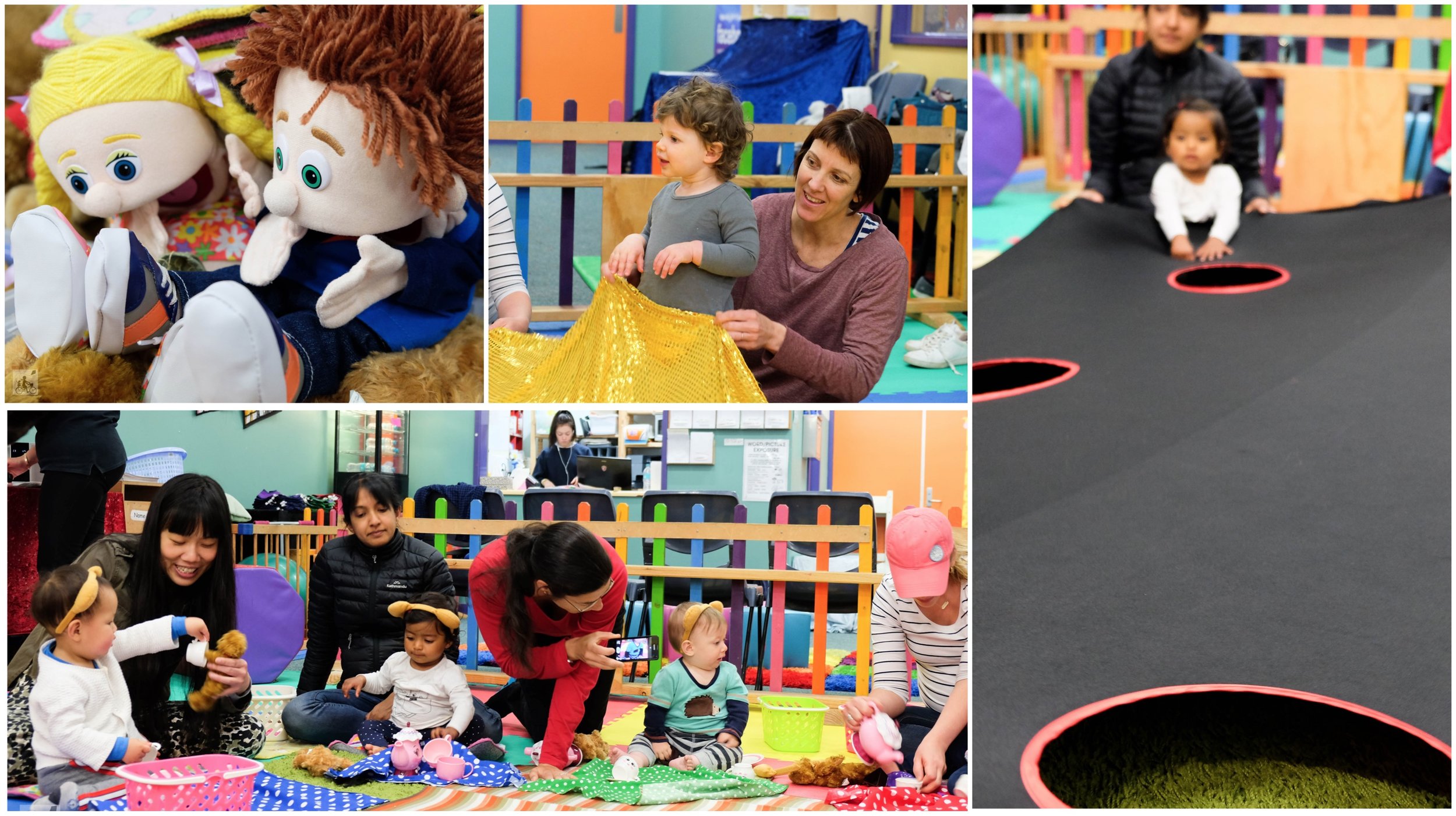 GREAT kids classes in Melbourne's North — mamma knows north