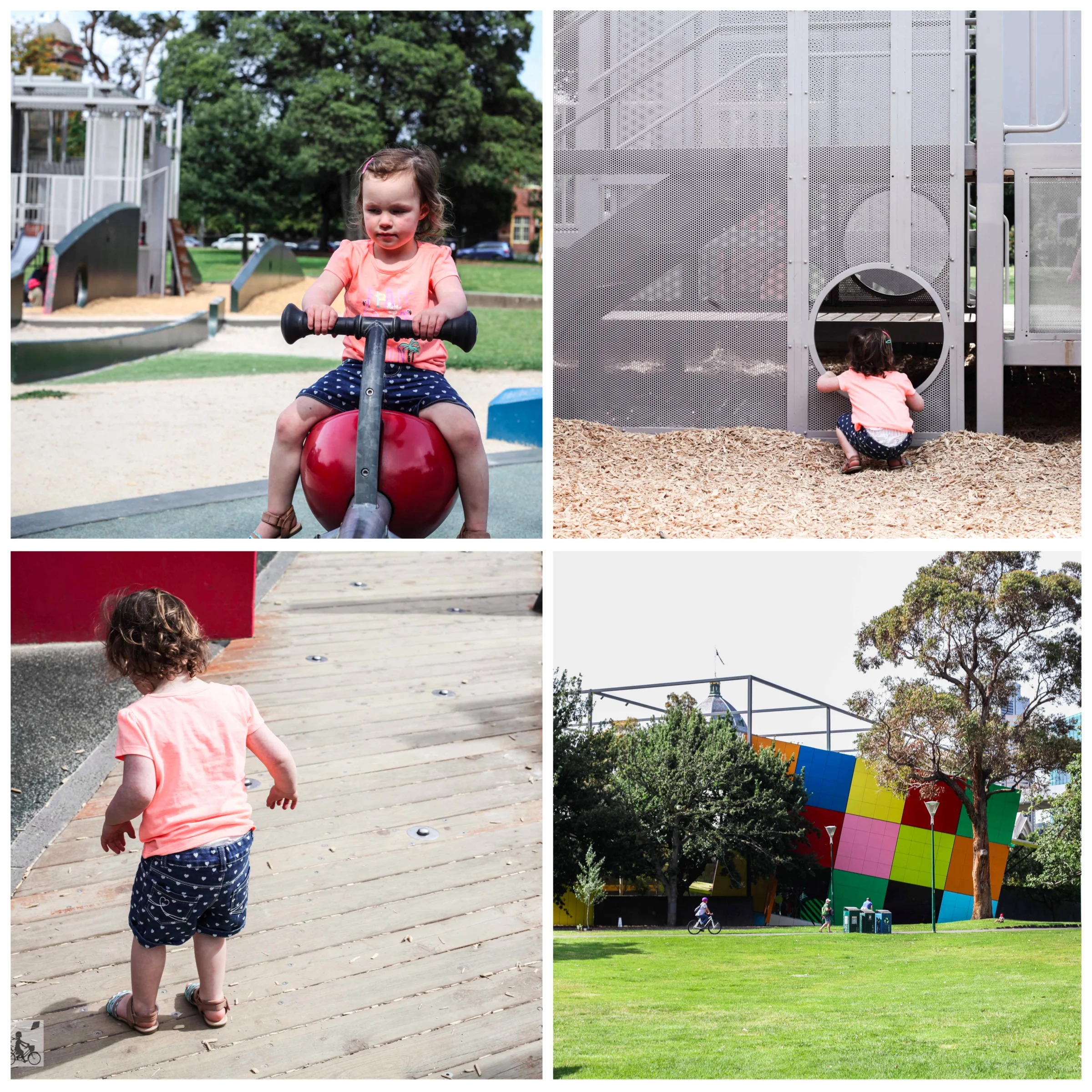 carlton gardens playspaces, carlton — mamma knows north