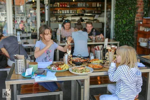 demazzi stone and grill, essendon — mamma knows north