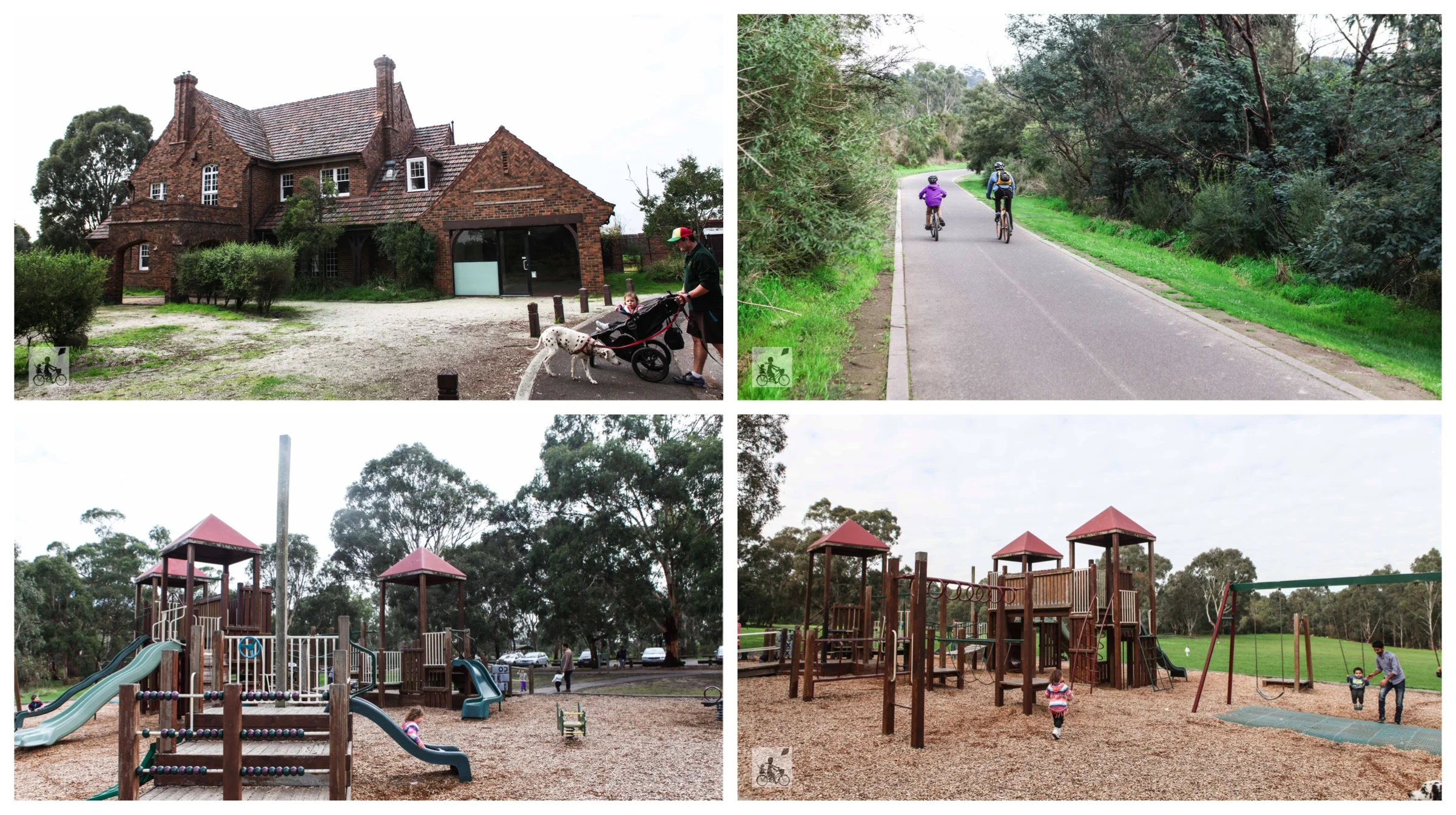 Great Outdoor Adventures in Melbourne's North — mamma knows north