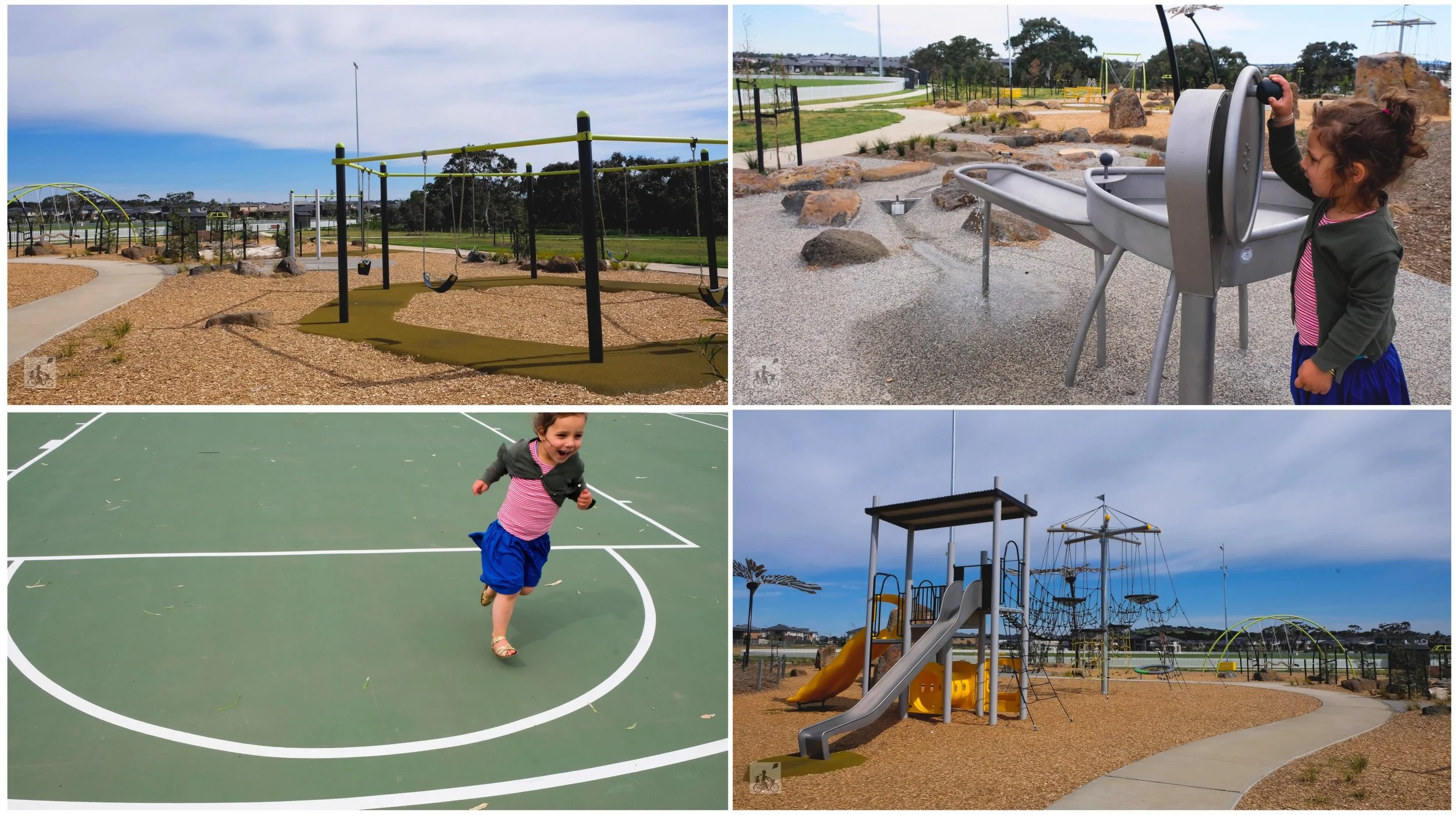 BEST Parks and Playgrounds in Melbourne's North — mamma knows north