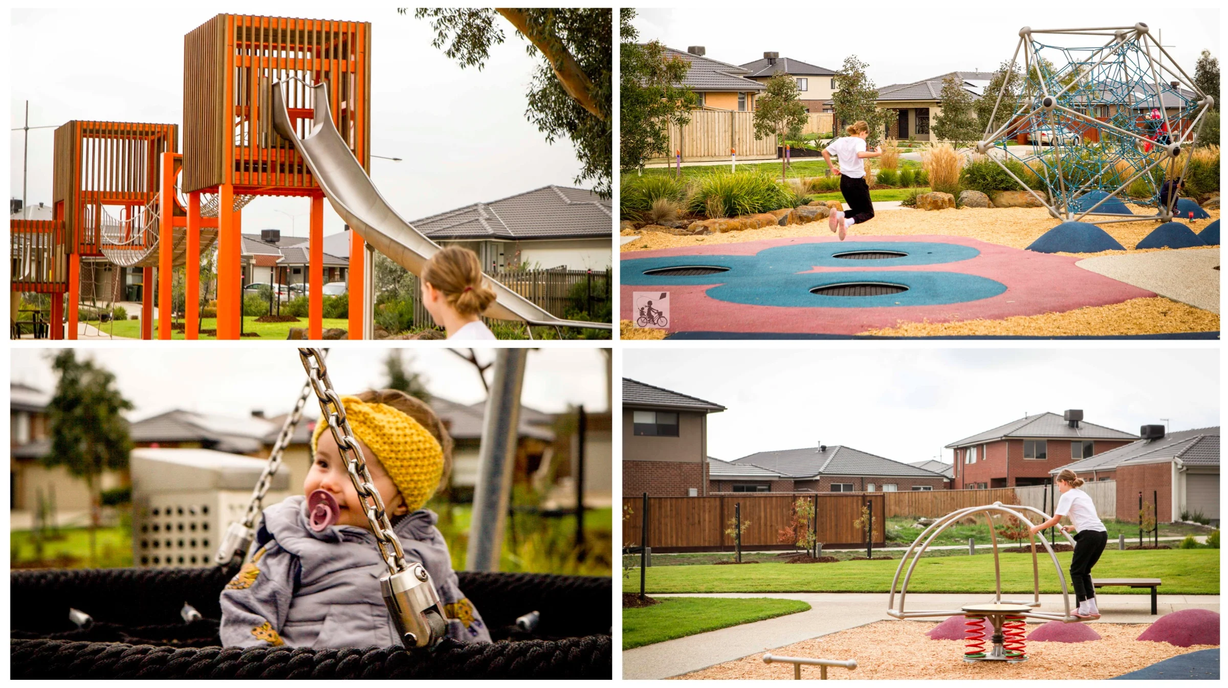 BEST Parks and Playgrounds in Melbourne's North — mamma knows north