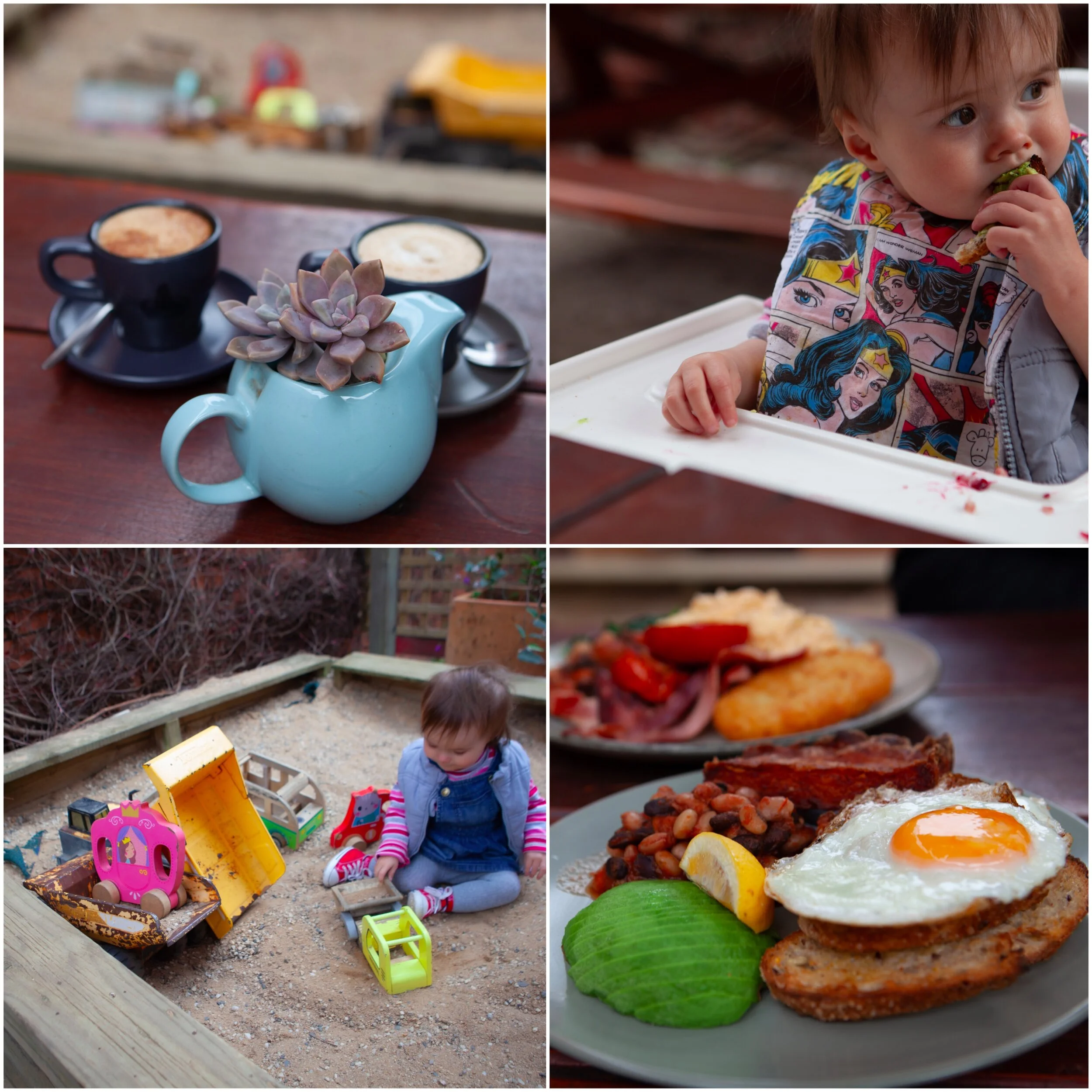 ruby cafe, kyneton — mamma knows north