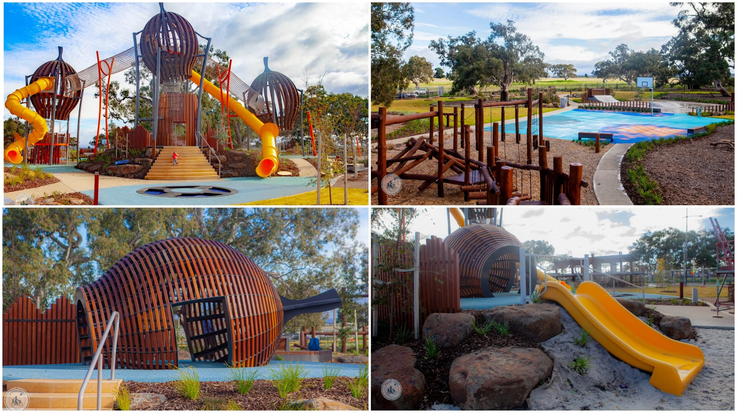 BEST Parks and Playgrounds in Melbourne's North — mamma knows north