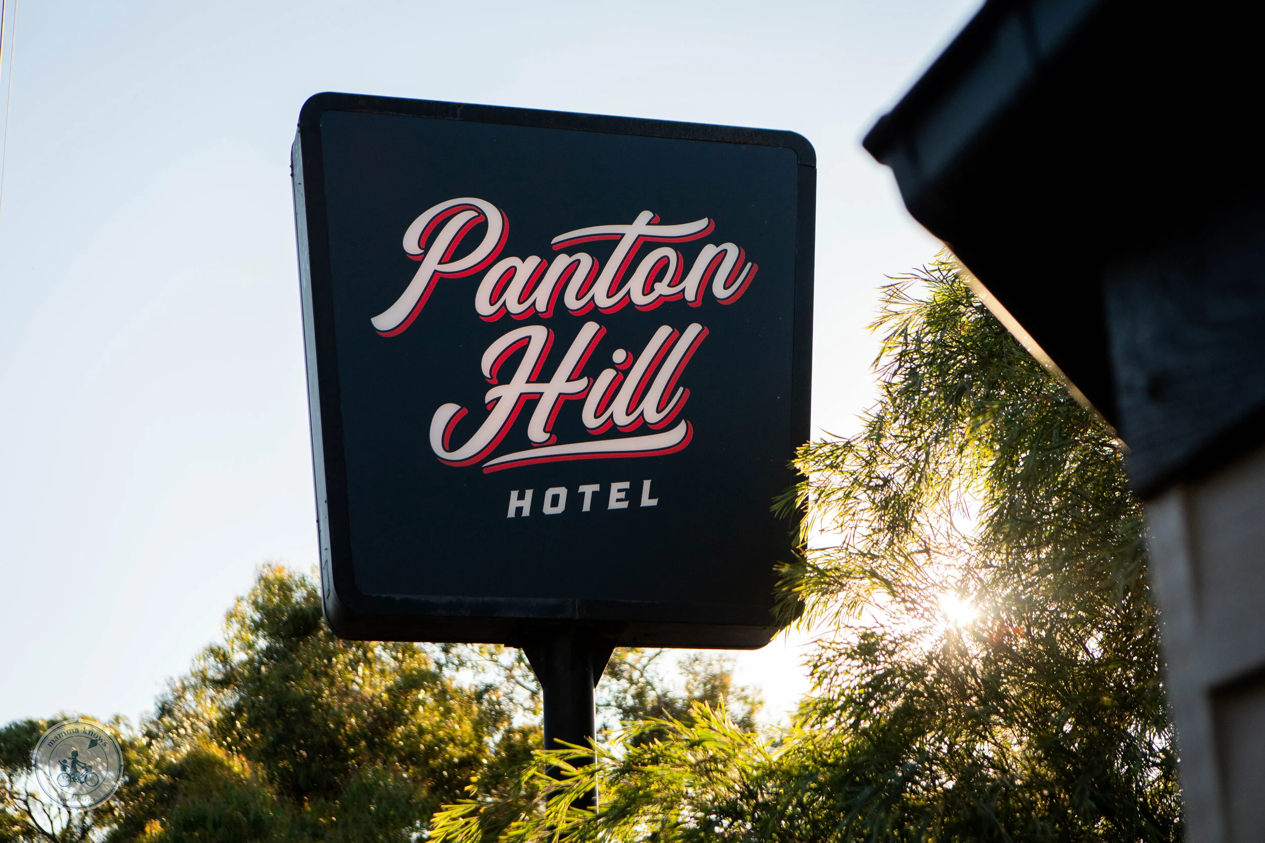 Panton Hill Hotel, Panton Hill — mamma knows north