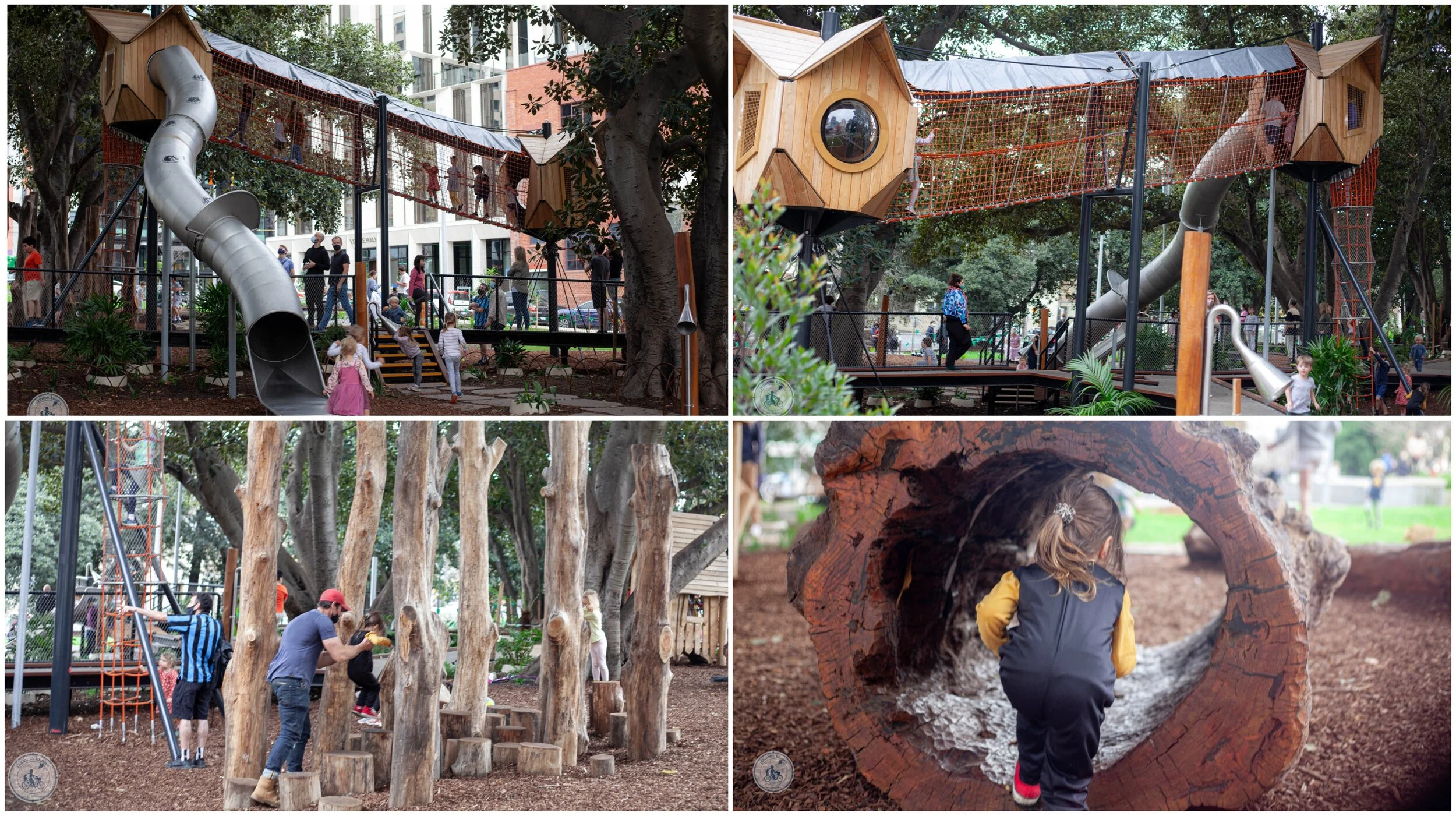 BEST Parks and Playgrounds in Melbourne's North — mamma knows north
