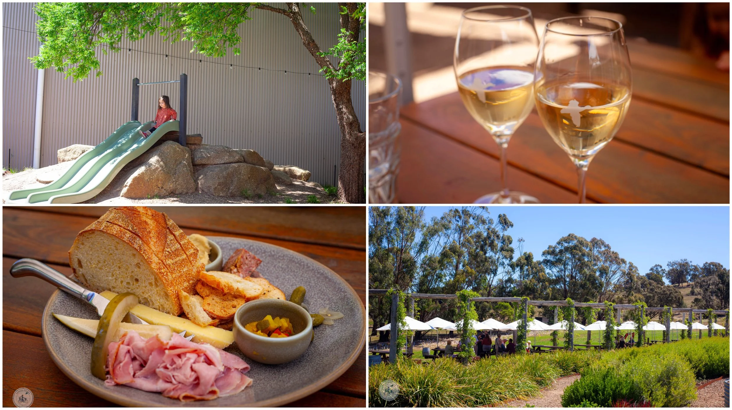 Road Trips in Melbourne's North — mamma knows north