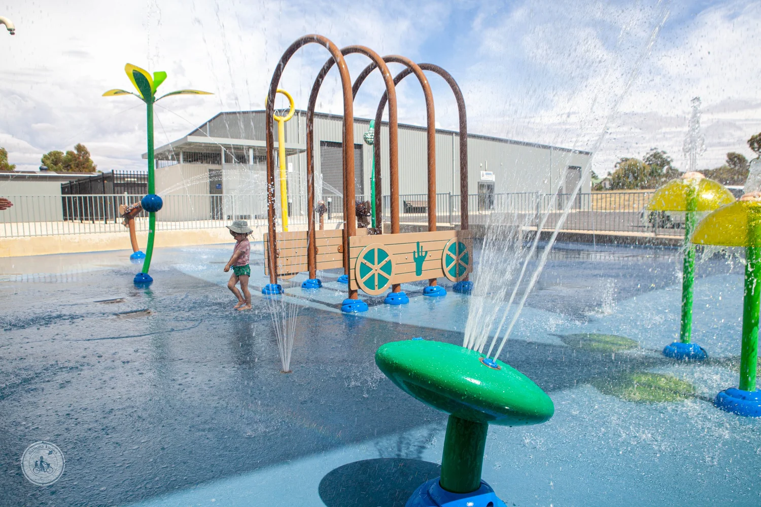 FREE Splash Parks with Epic Water Play in Melbourne’s North — mamma ...