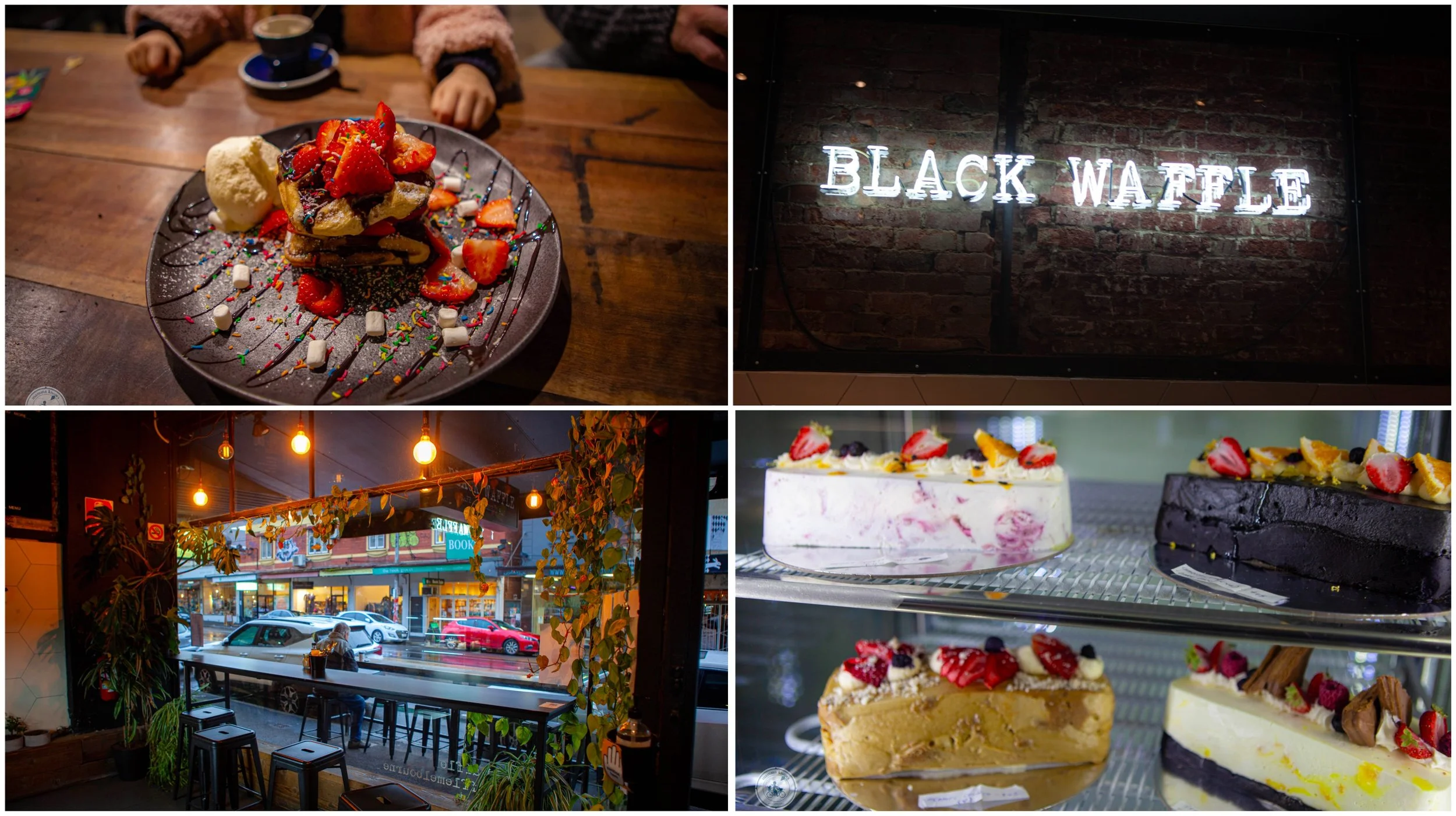 The Best Family Friendly Cafes in Melbourne's North — mamma knows north