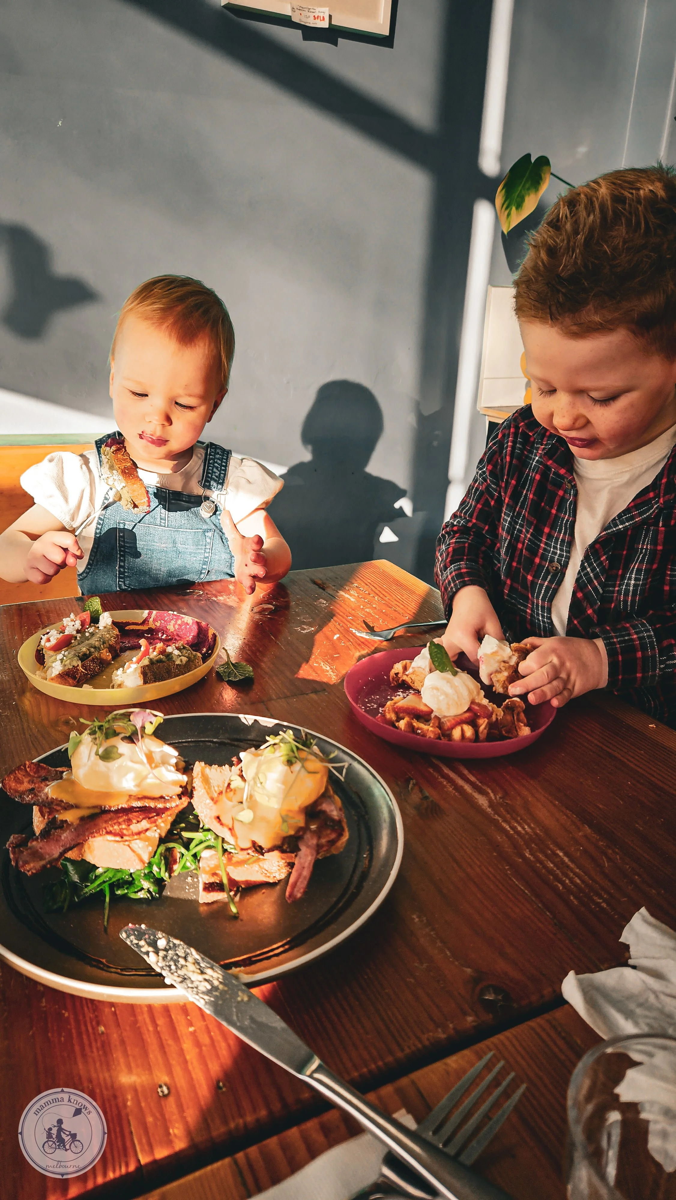 Poppy Cafe and Pantry, Pascoe Vale — mamma knows north