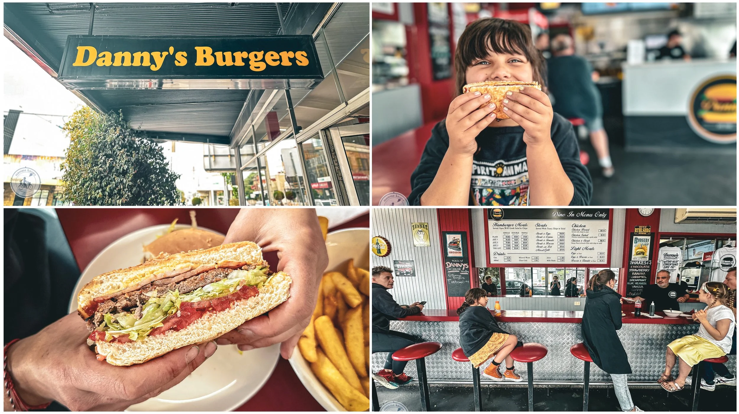 The Best Family Friendly Cafes in Melbourne's North — mamma knows north