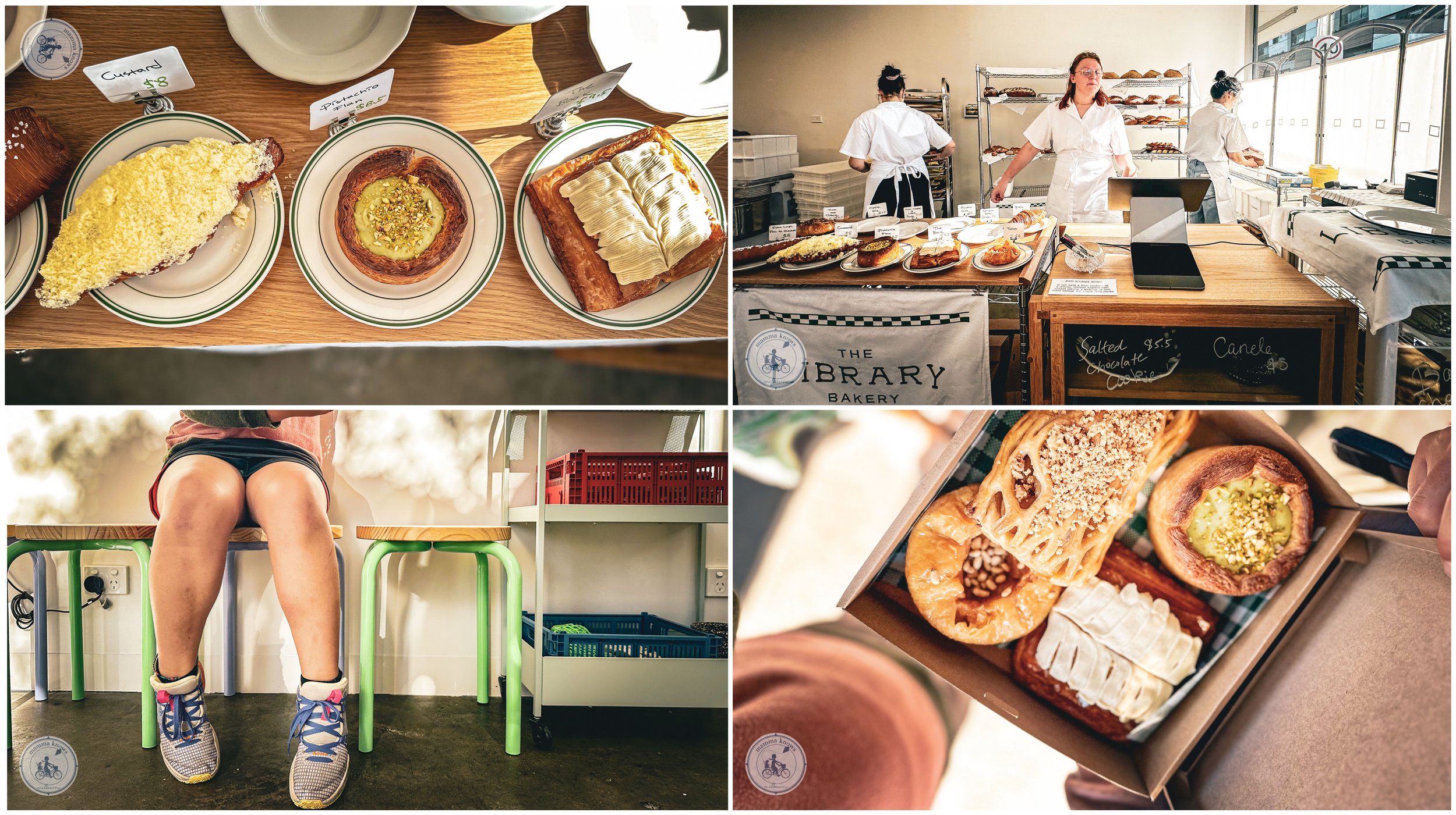 The Best Family Friendly Cafes in Melbourne's North — mamma knows north