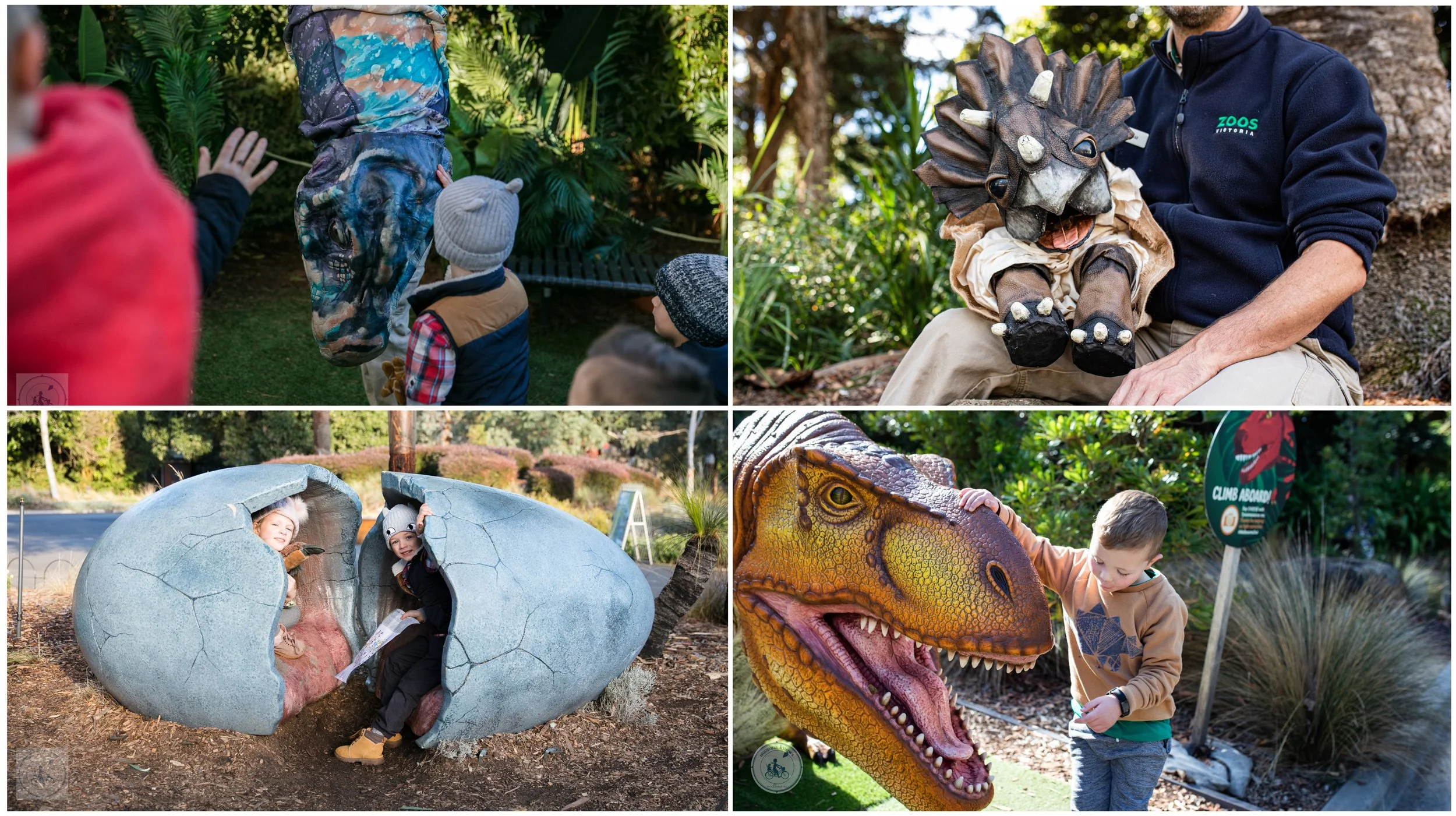 Family Experiences in Melbourne's North — mamma knows north