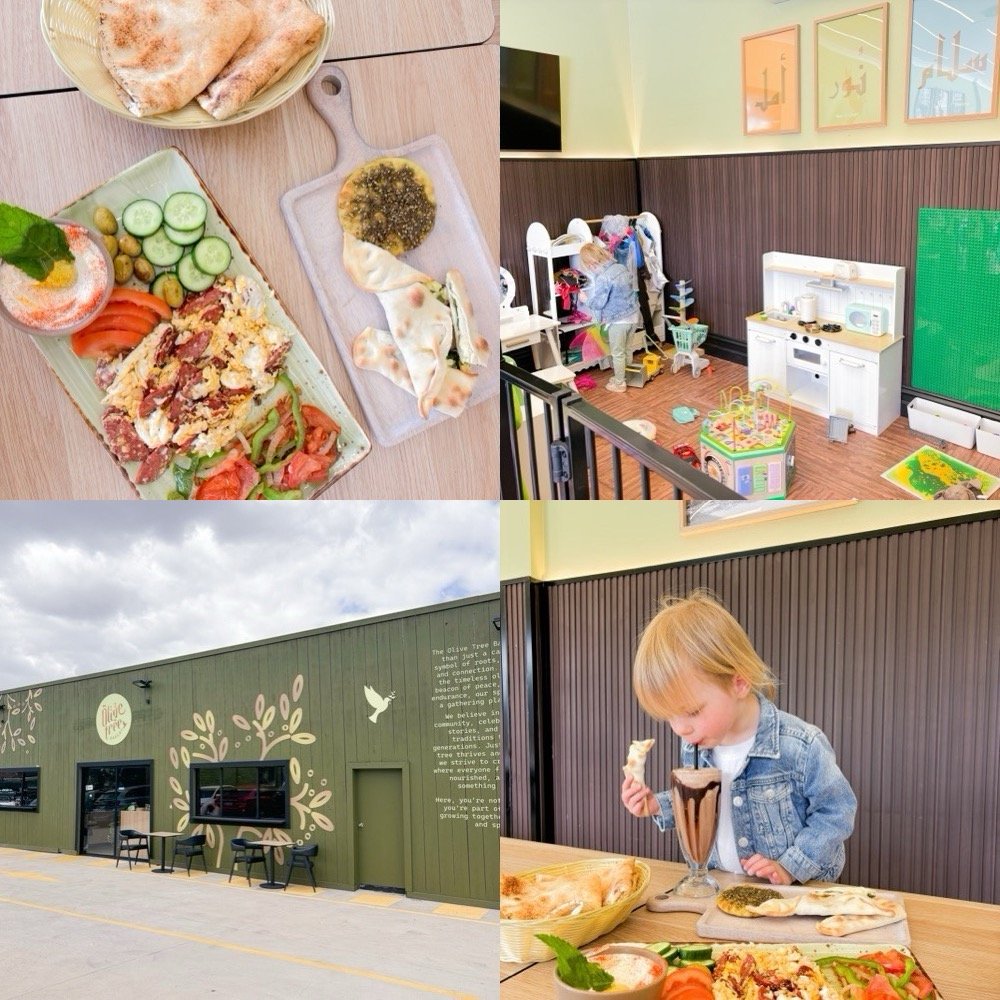 The Best Family Friendly Cafes in Melbourne's North — mamma knows north