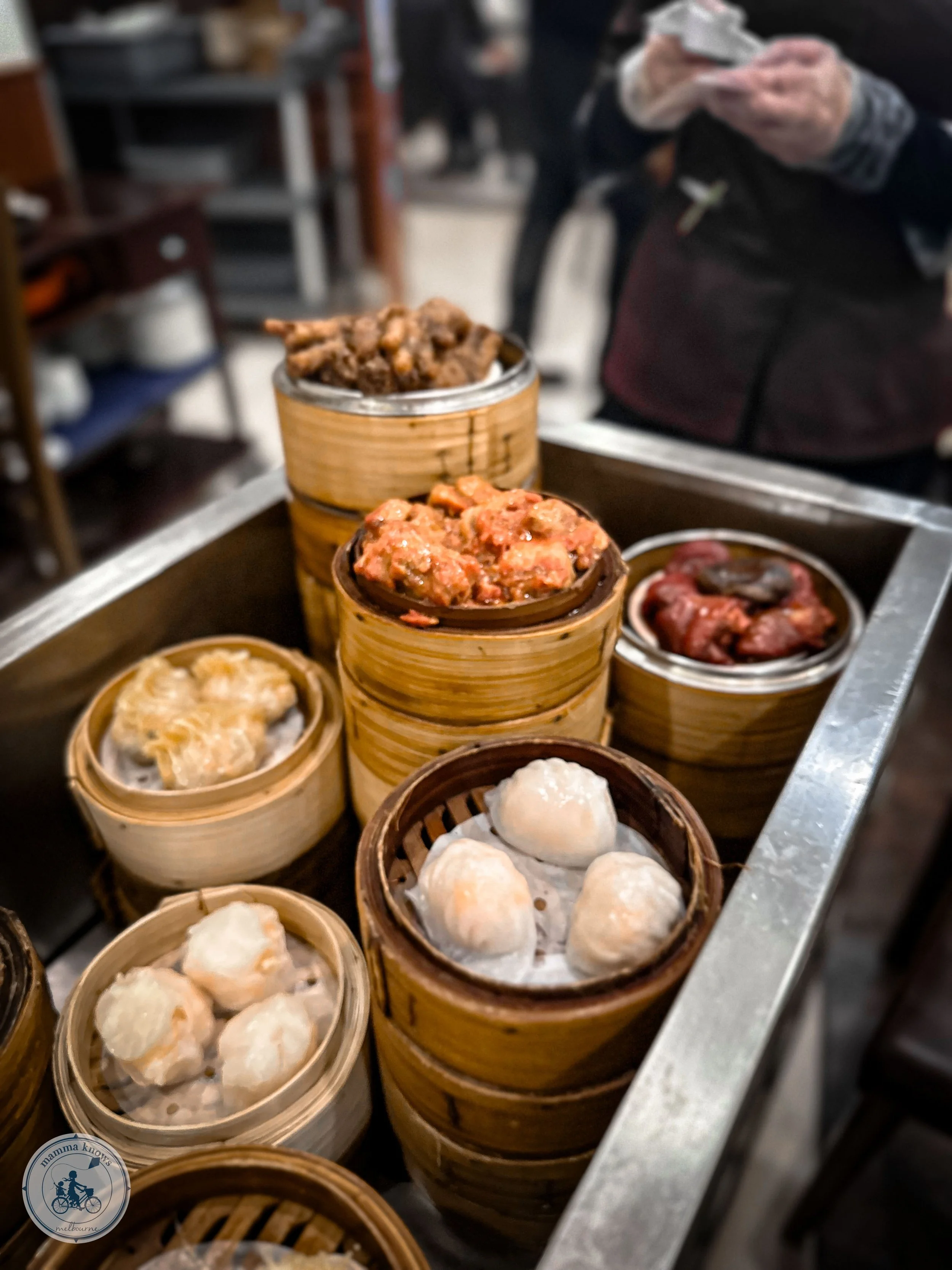 Gold Leaf Chinese Restaurant, Preston — mamma knows north