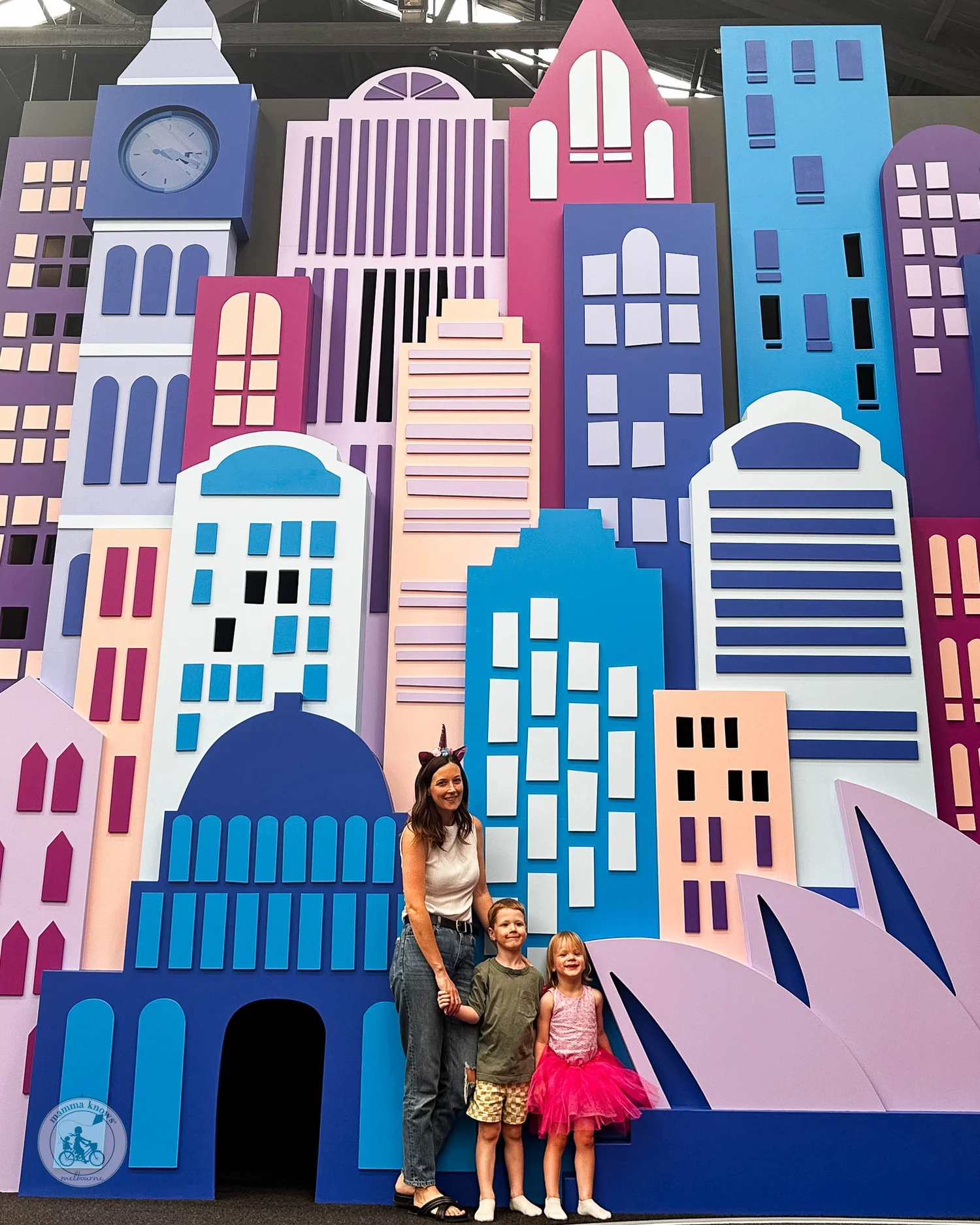 MoPA (museum of play and art), thomastown — mamma knows north