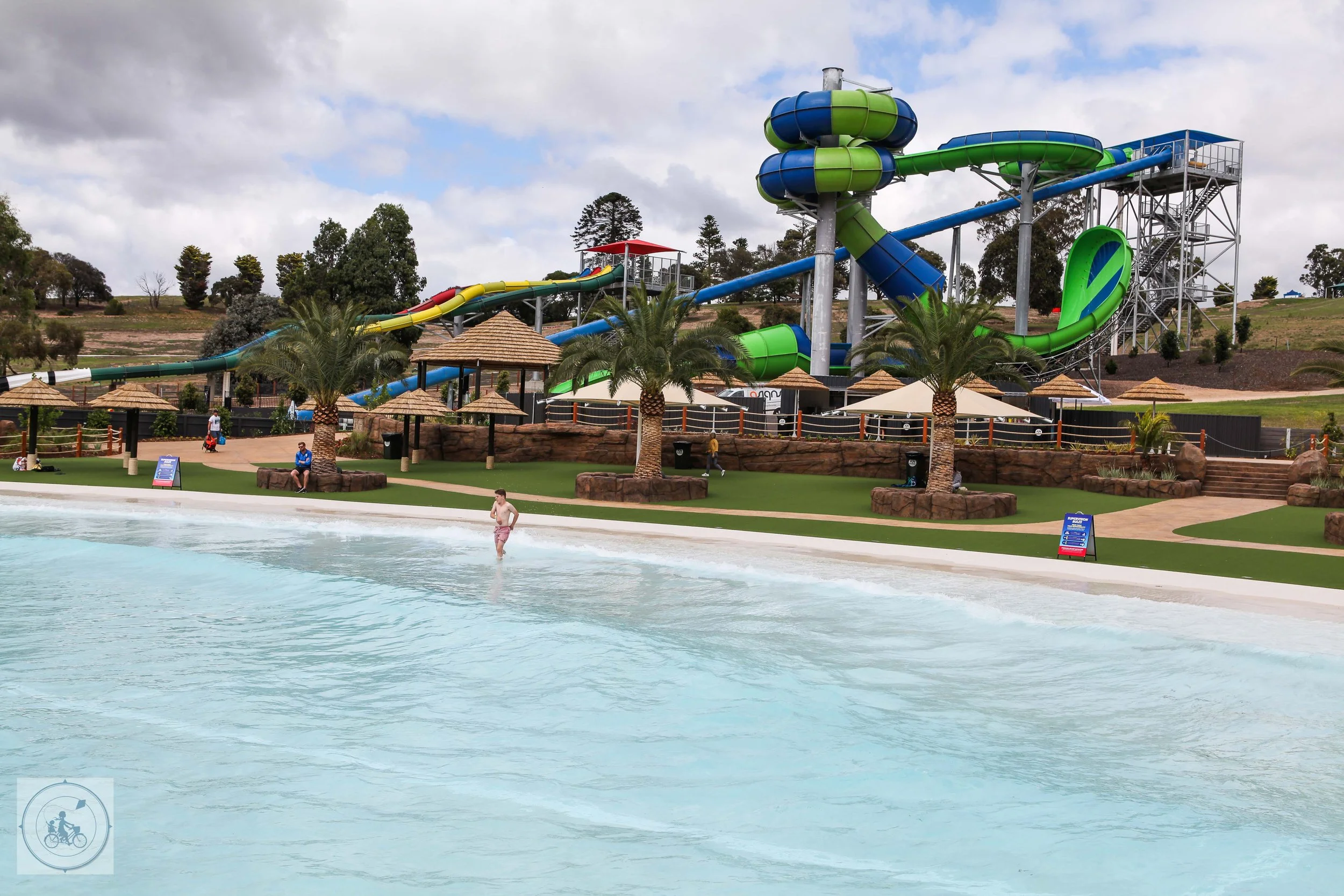 mernda adventure park, mernda — mamma knows north