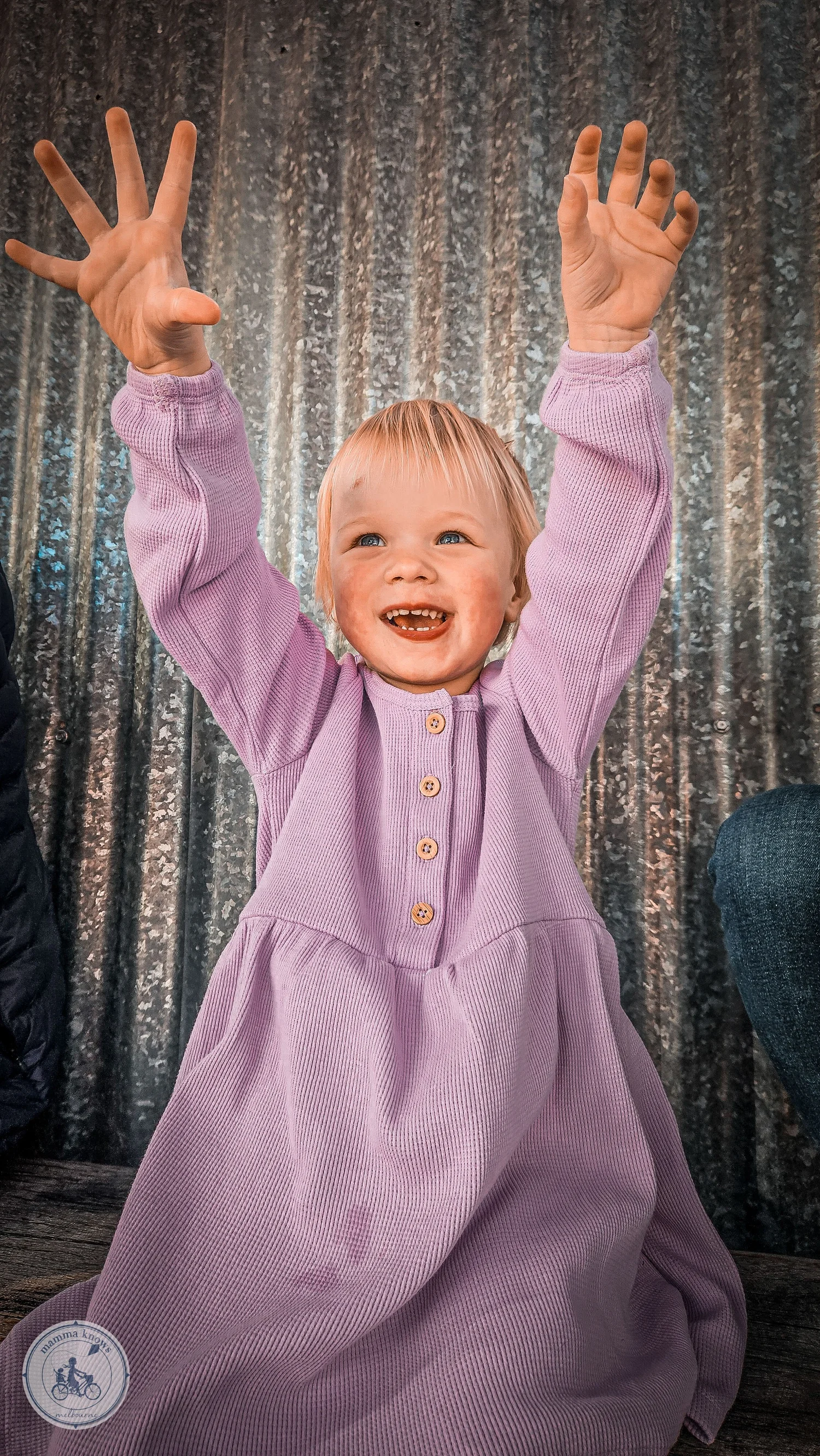 Songs and Stories with Kate @ The Keys, Preston — mamma knows north