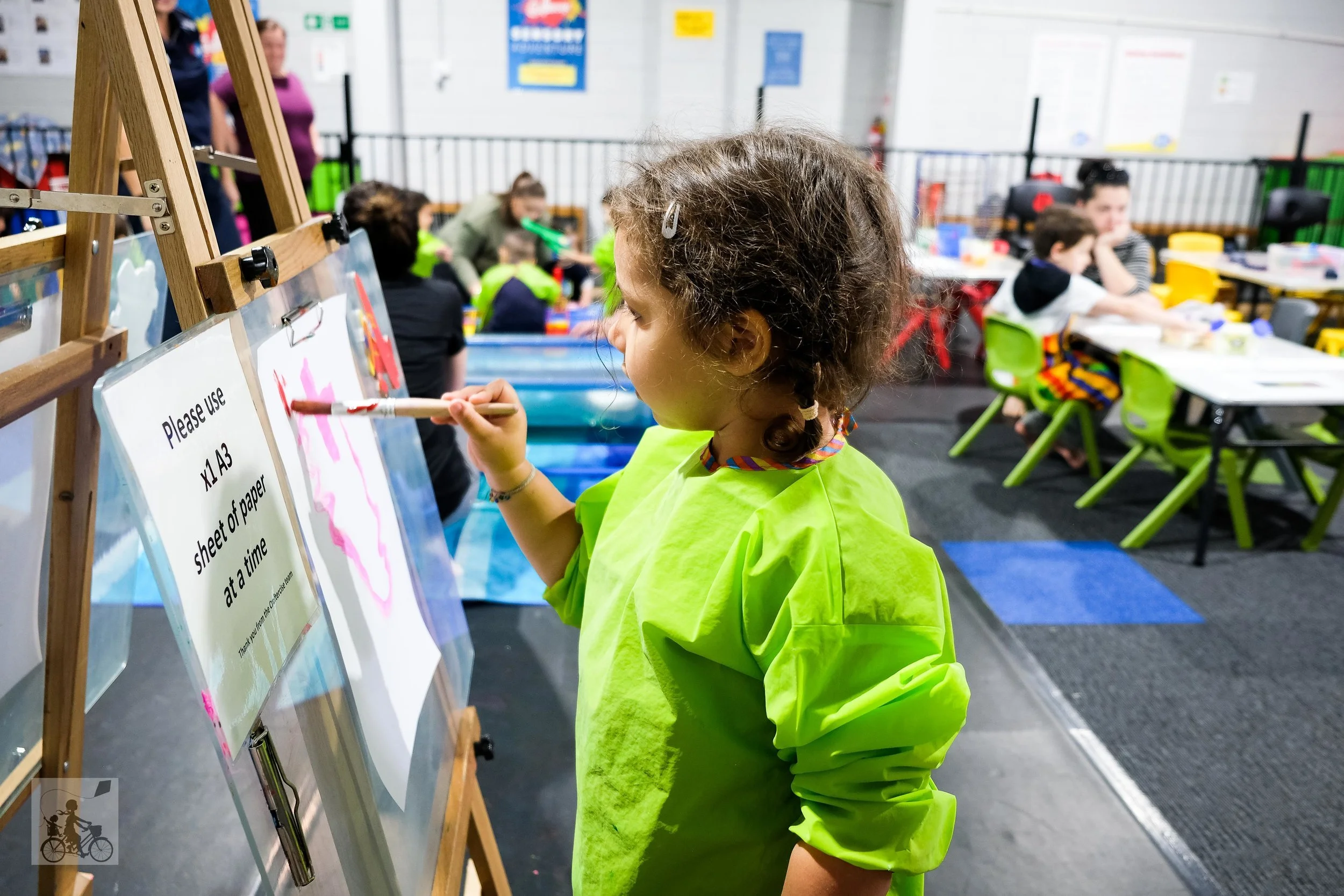 GREAT kids classes in Melbourne's North — mamma knows north