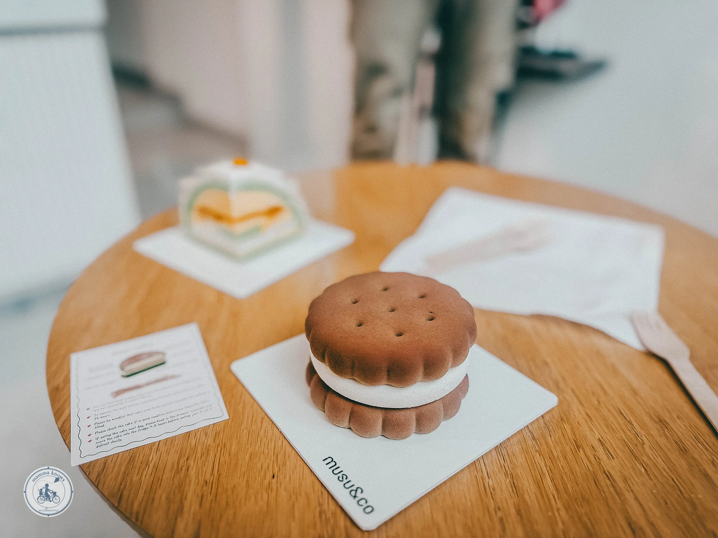 Musu and Co (moonshine) - Mamma Knows North — mamma knows north