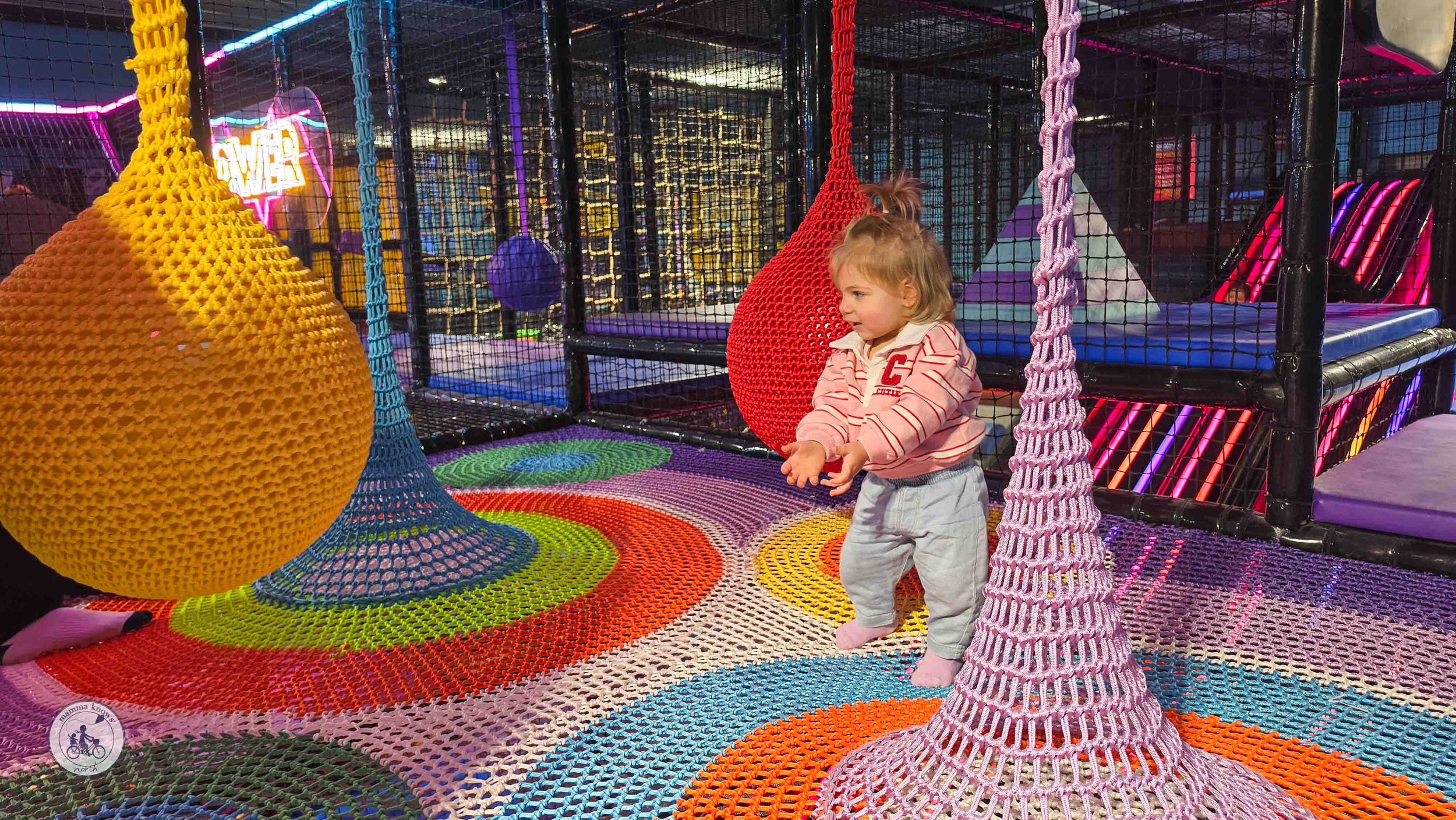 crocs playcentre, craigieburn — mamma knows north