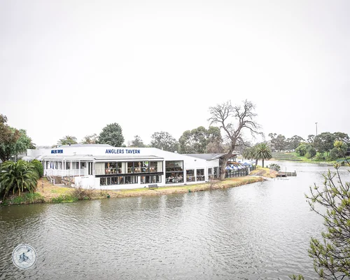 Anglers Tavern, Maribyrnong - Mamma Knows North — mamma knows north