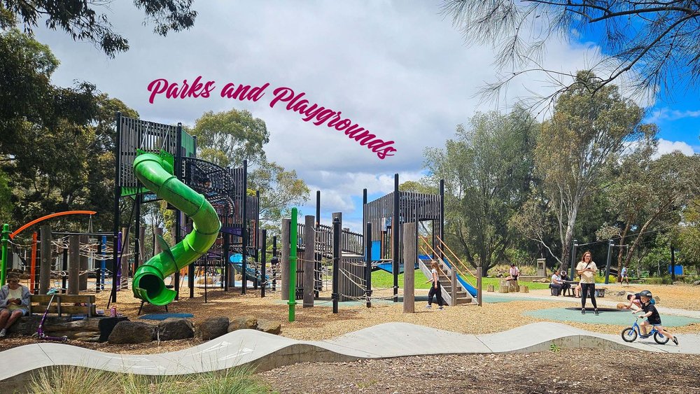 Mamma Knows North - Local Inspiration for Families