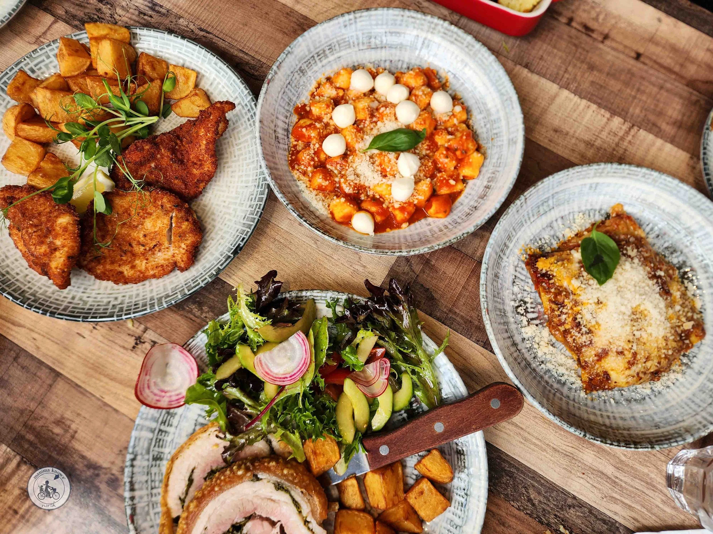 Thats Amore Cheese - Deli and Cafe, Thomastown — mamma knows north