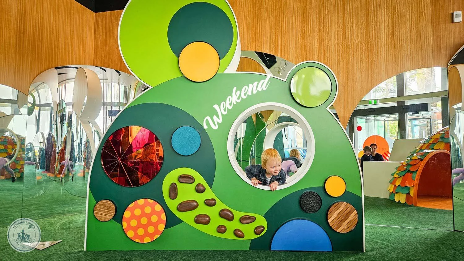 Mamma Knows North - Local Inspiration for Families