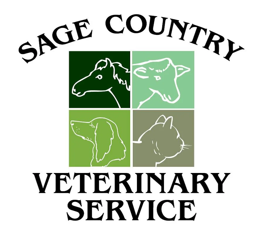 Contact | Sage Country Veterinary Service — Sage Country Veterinary Service