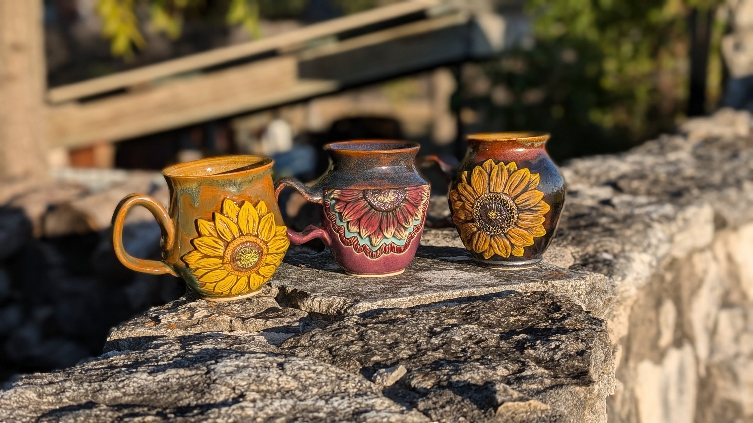 Sarah Beth Pottery